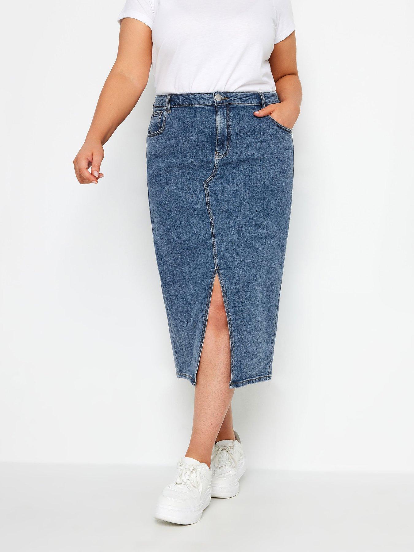 Skirts | Midi (Knee) | 22 | Women | Very Page 3