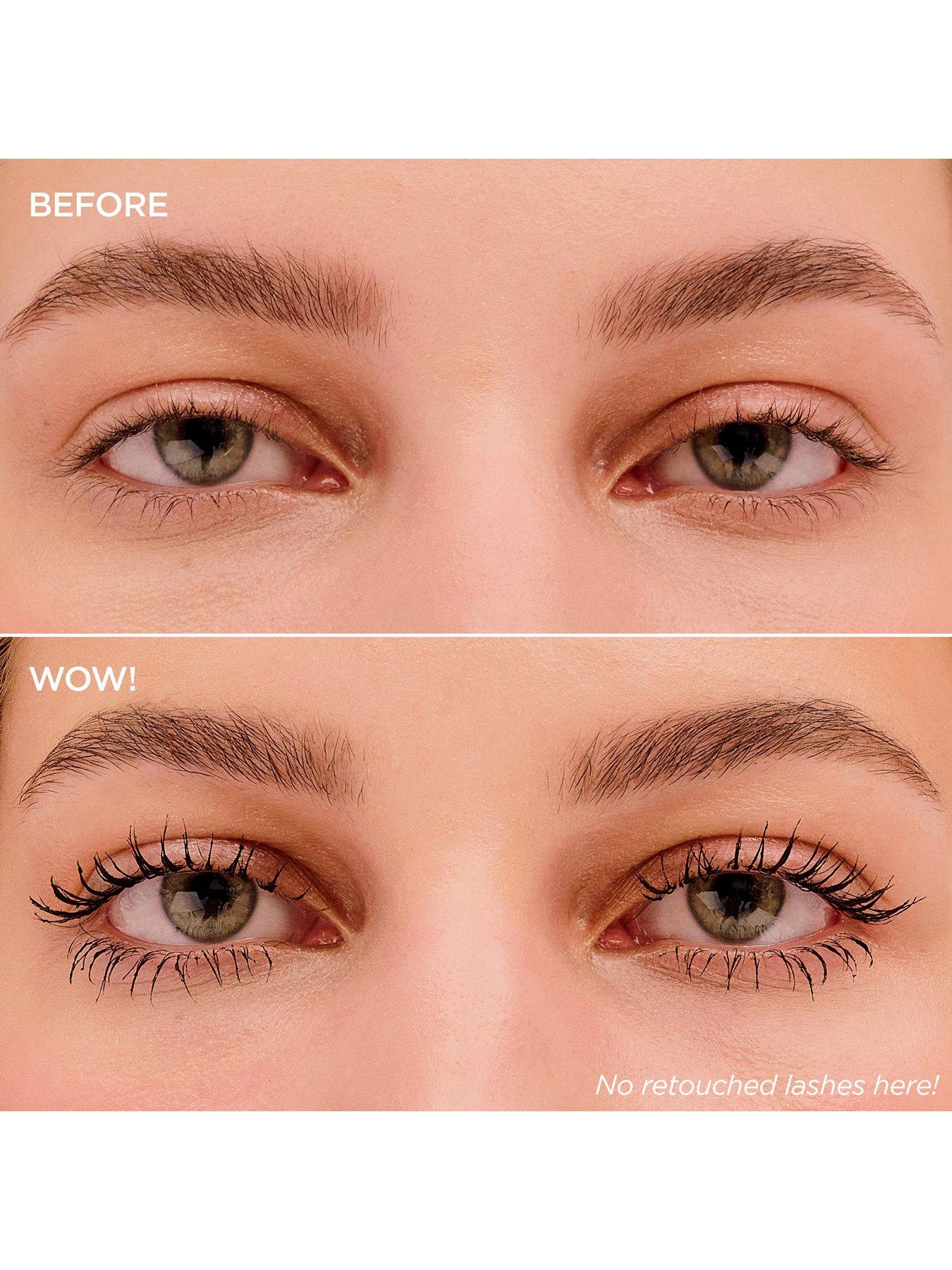 Benefit Lashes for Real 2024 TAR Mascara Booster Set (Worth £42) | Very