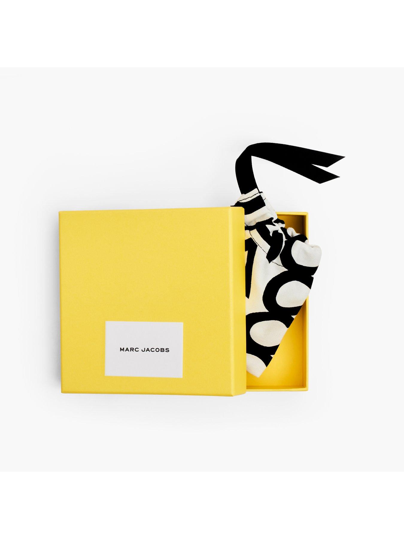 MARC JACOBS Mini Icon Pave Charm Bracelet | Very