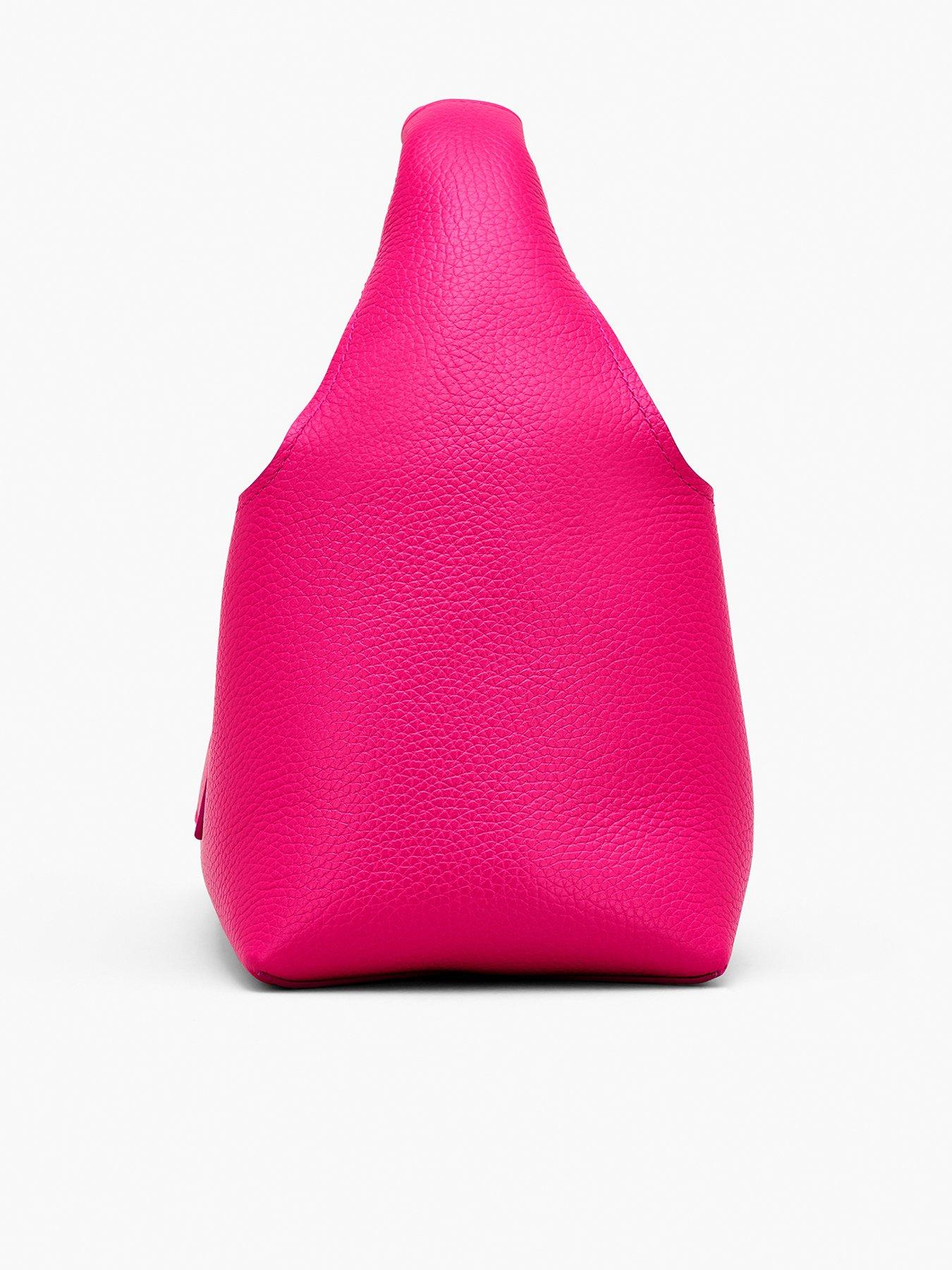 MARC JACOBS The Mini Sack Bag - Pink | Very
