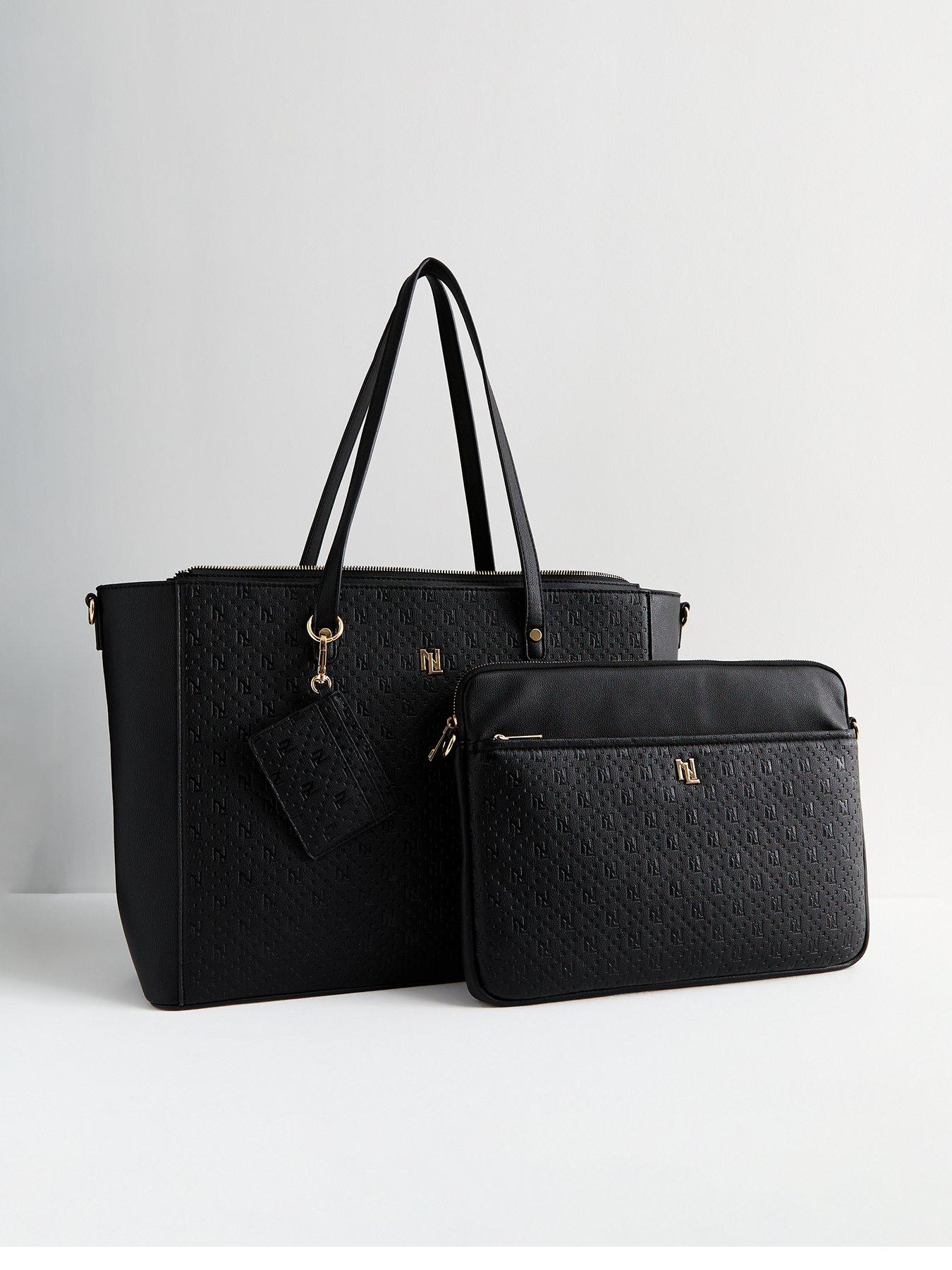Bags & Purses | Tote Bags | New Look | Women | Very