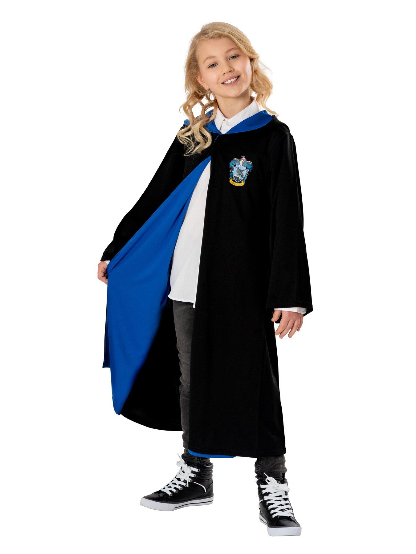 Harry Potter Ravenclaw Robe Costume | Very