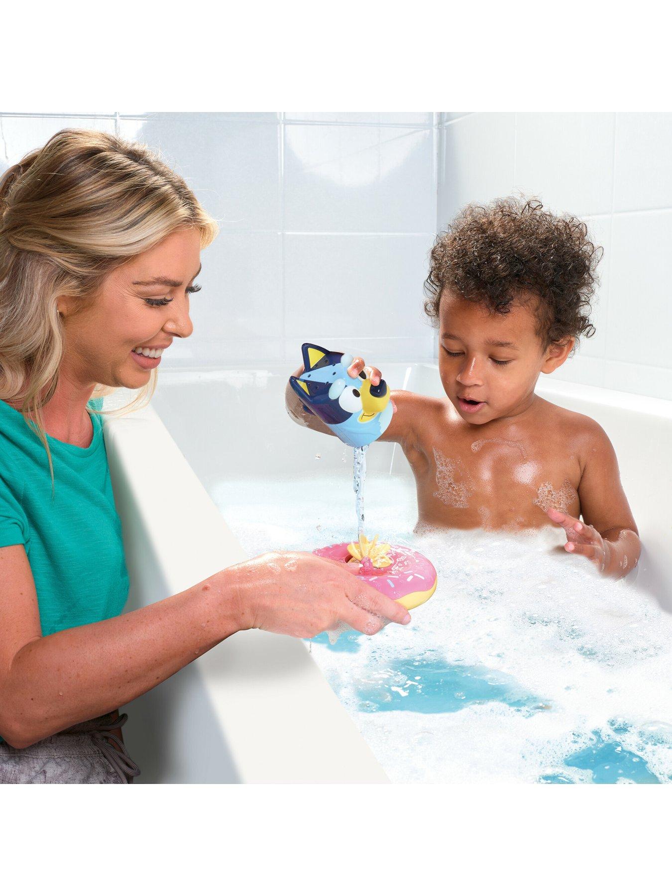 Bluey Splash & Float Bath Toy | Very