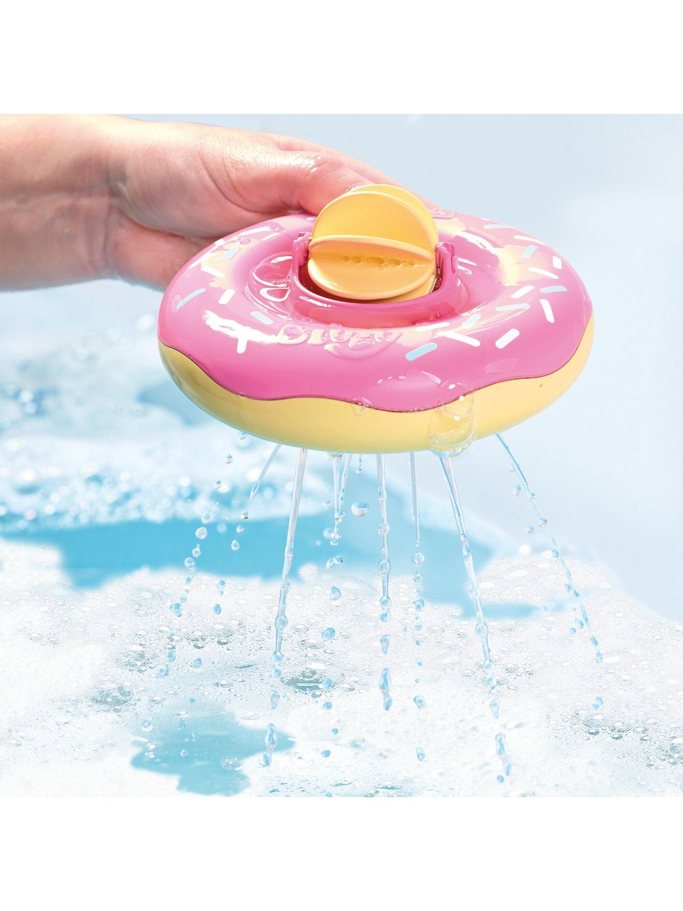 Bluey Splash & Float Bath Toy | Very