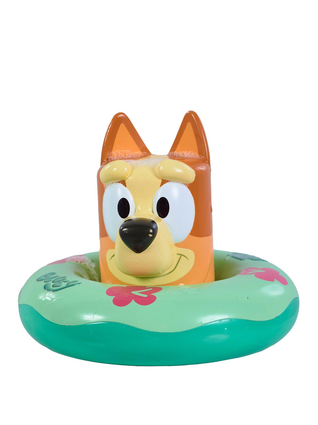 Bluey Bingo Splash & Float Bath Toy | Very