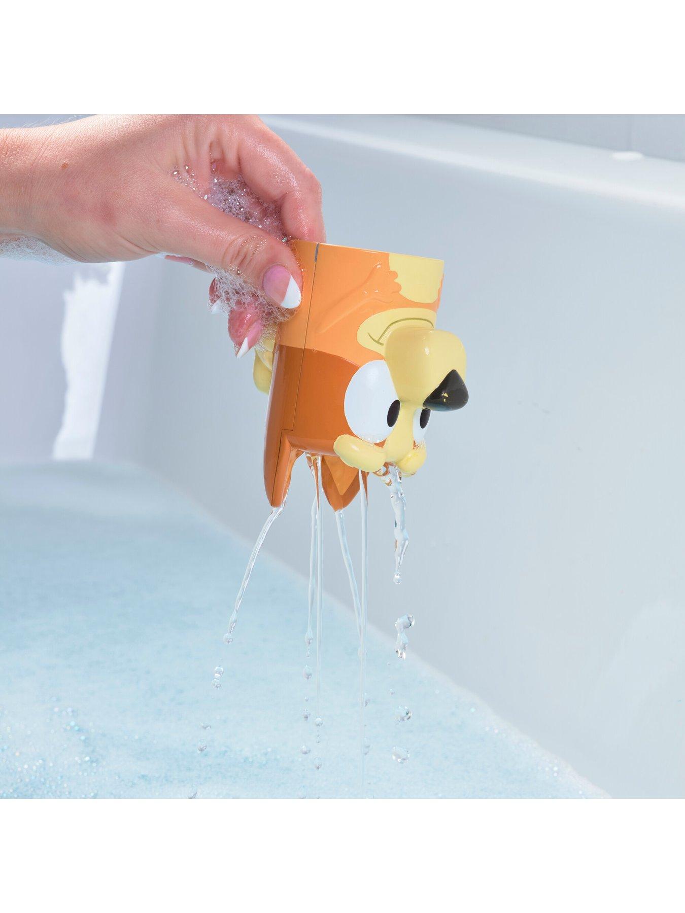 Bluey Bingo Splash & Float Bath Toy | Very