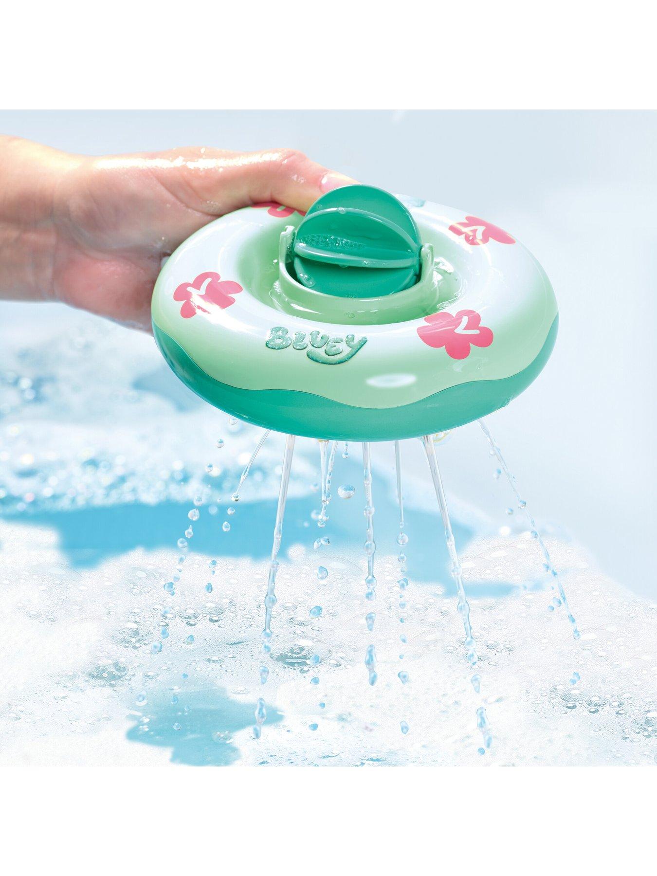 Bluey Bingo Splash & Float Bath Toy | Very