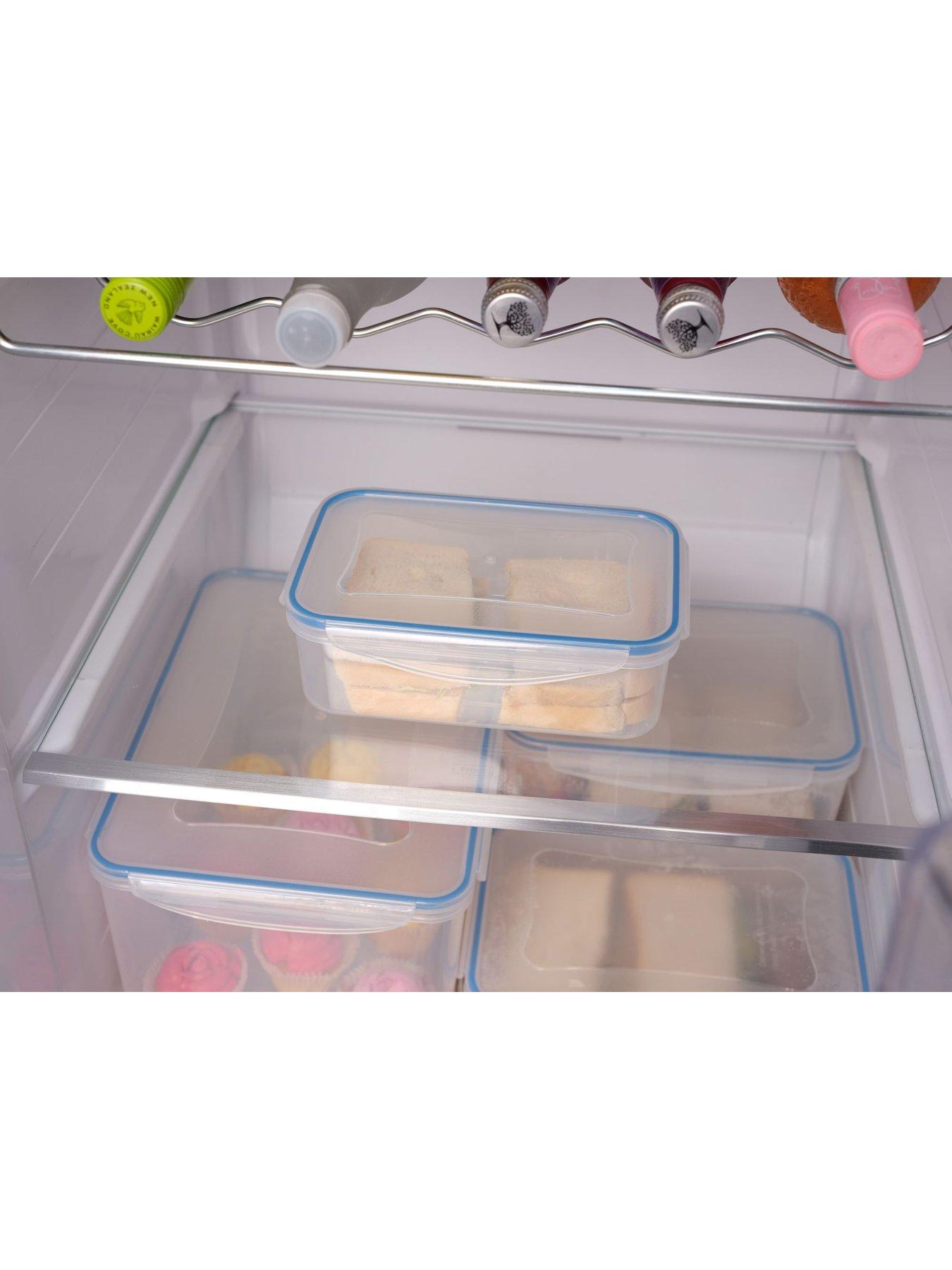 Addis Clip Tight Set of 3 Storage Containers | Very
