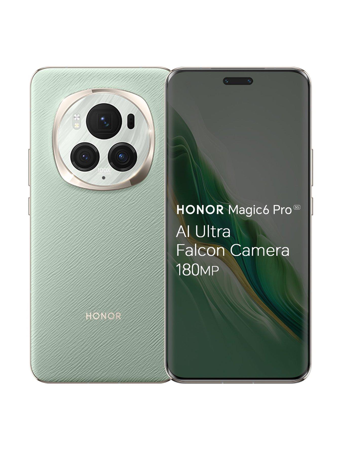 Honor Magic6 Pro - Green | Very