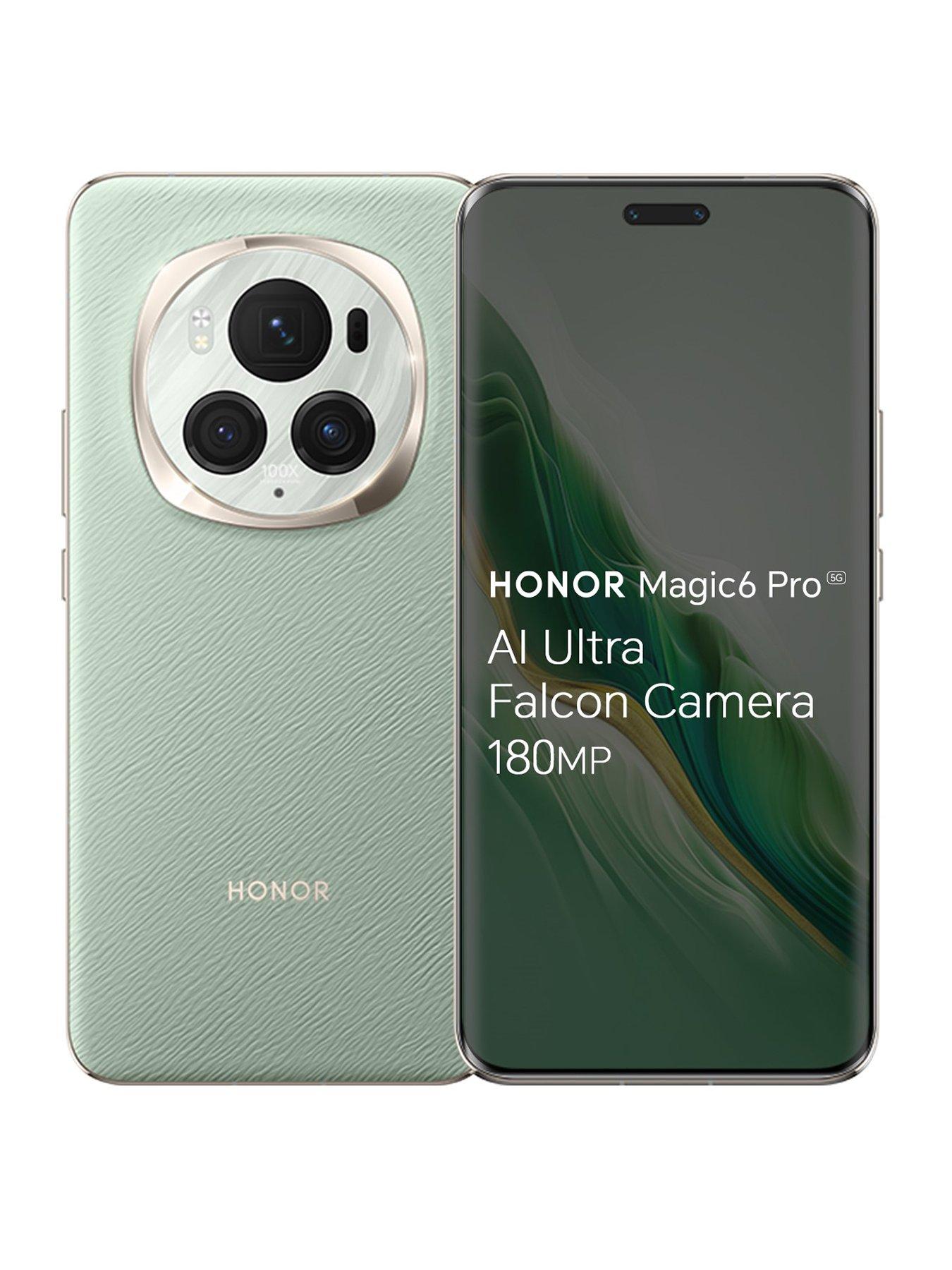 Honor Magic6 Pro - Green | Very