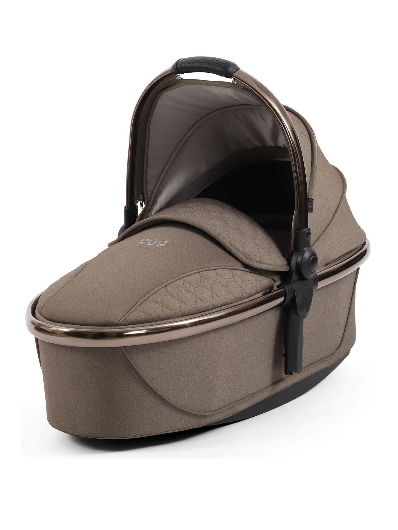 Egg egg3 Luxury Snuggle Bundle - Mink | Very