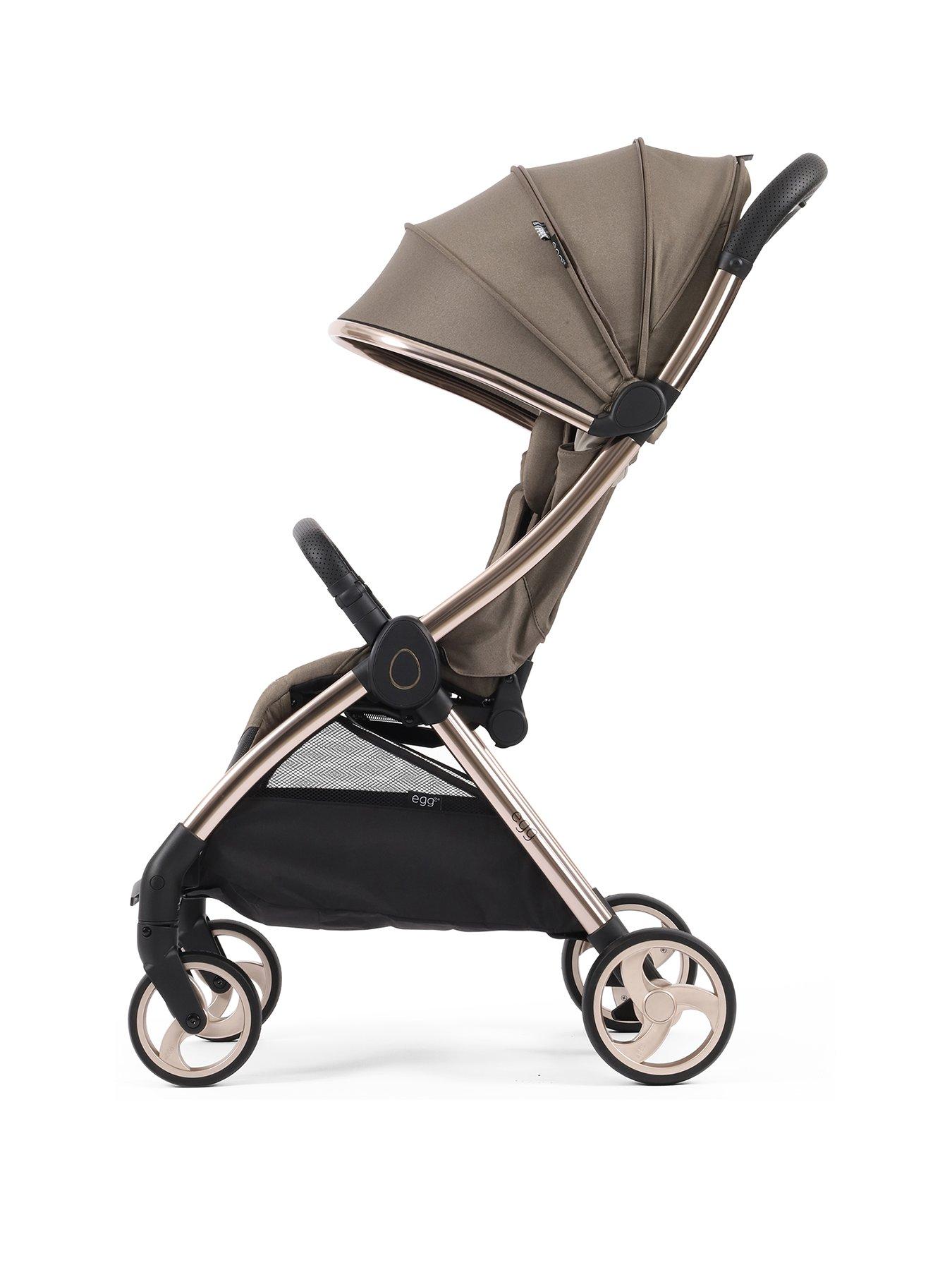 Egg eggZ Stroller - Mink | Very