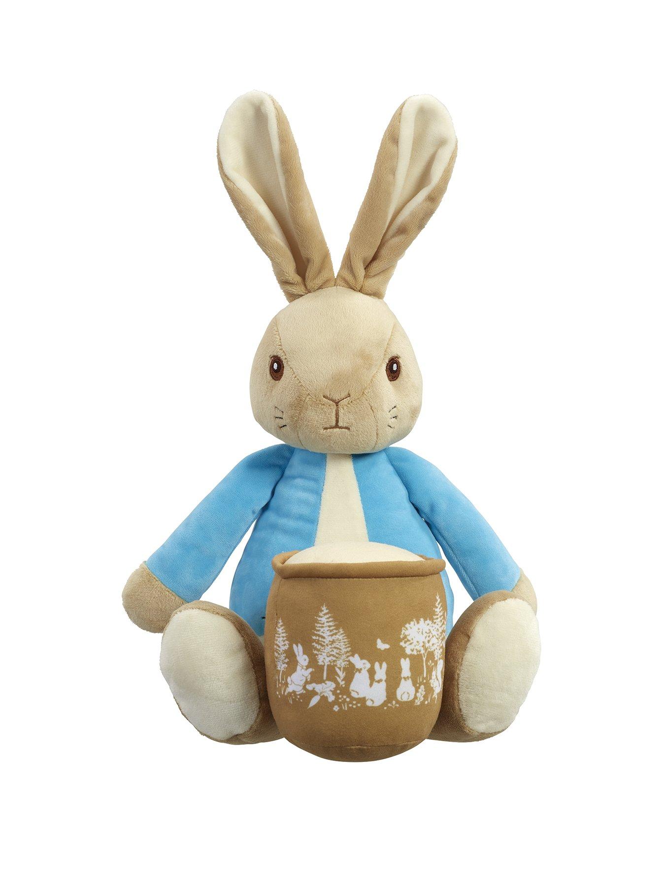 Teddy Bears & Soft Toys | Peter Rabbit | Peter Rabbit | Boy | Toys | Very