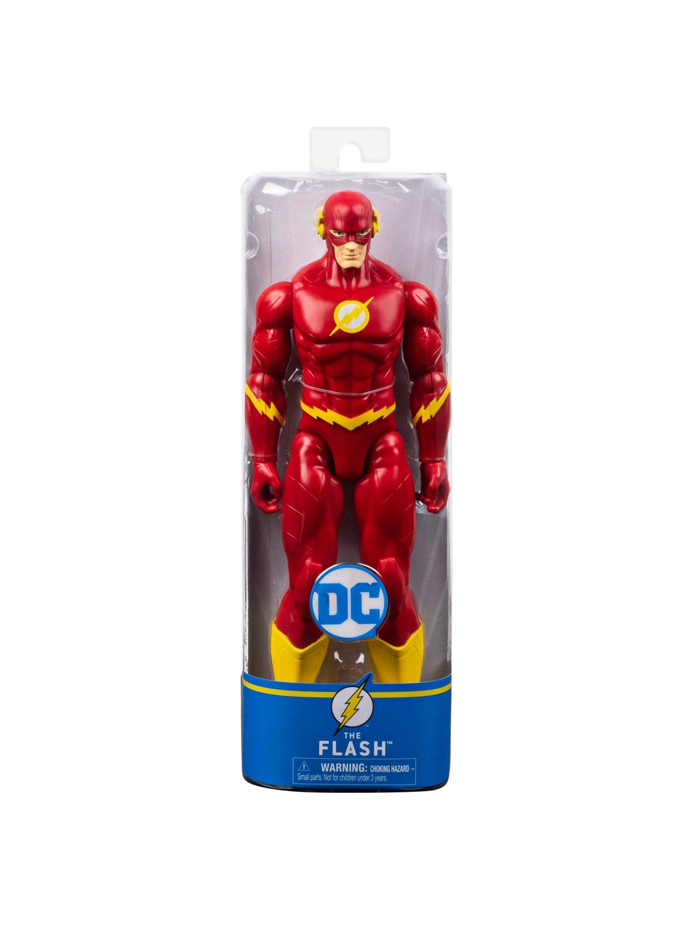 The Flash DC Comics 12 Inch The Flash Action Figure | Very