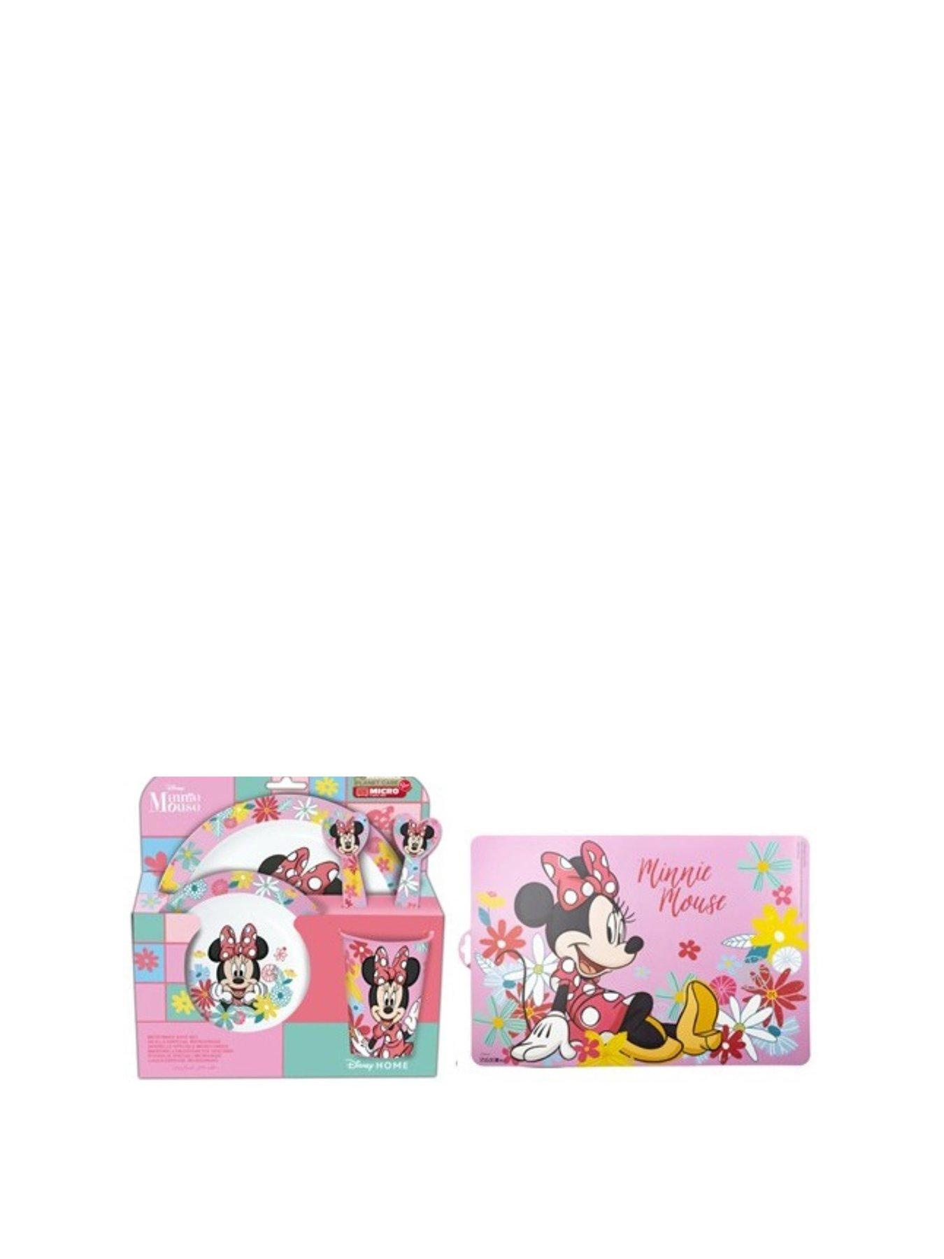 Tableware | Minnie Mouse | Home & Garden | Very