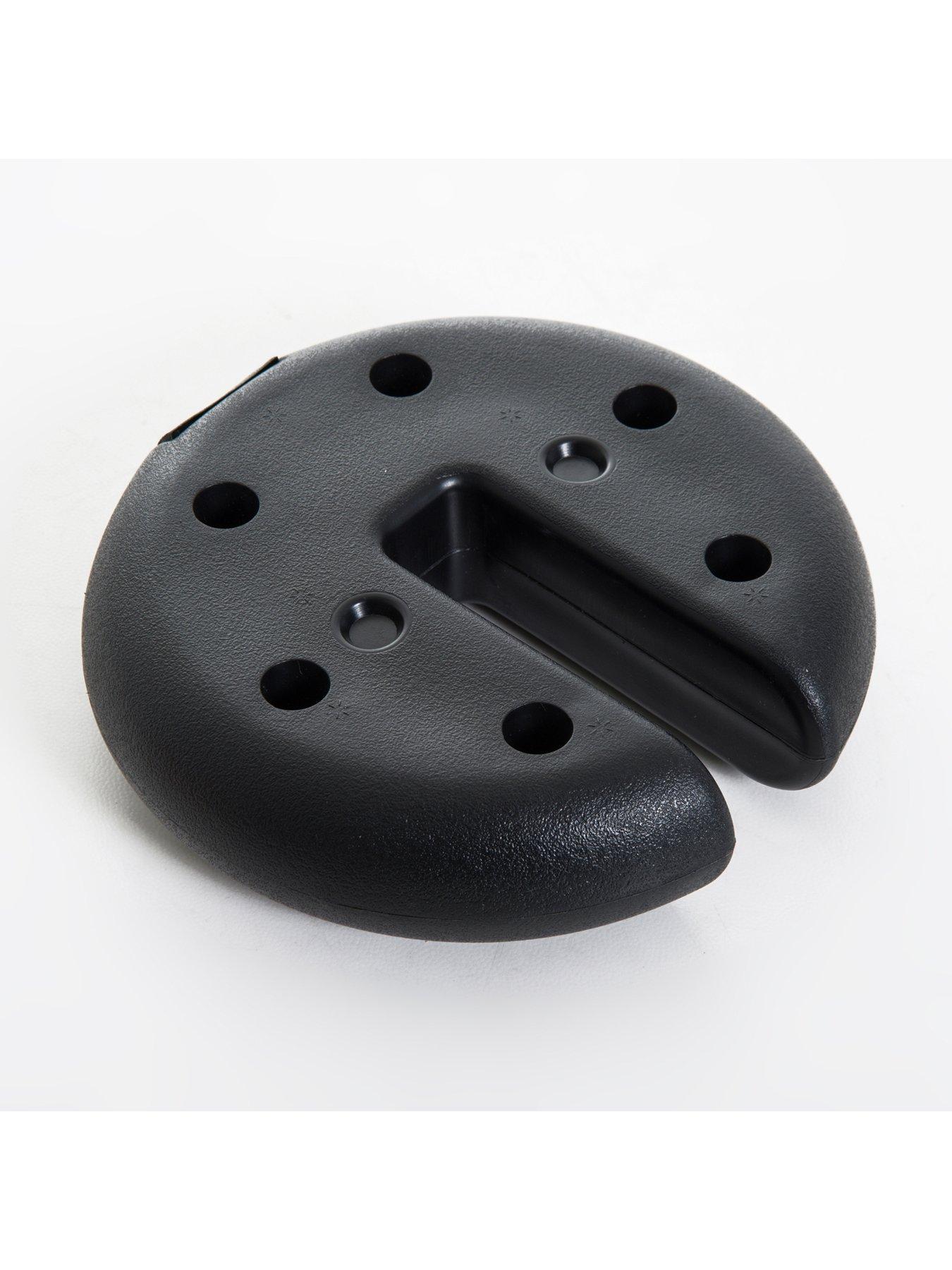 OutSunny Canopy Weight Plate Base Set | Very