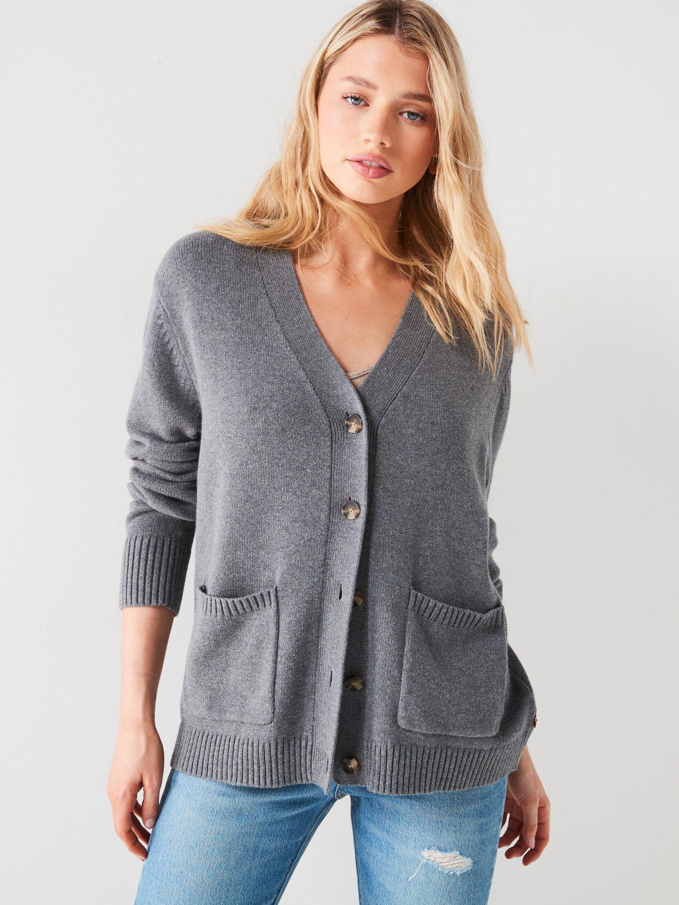 Boyfriend cardigan sweater store