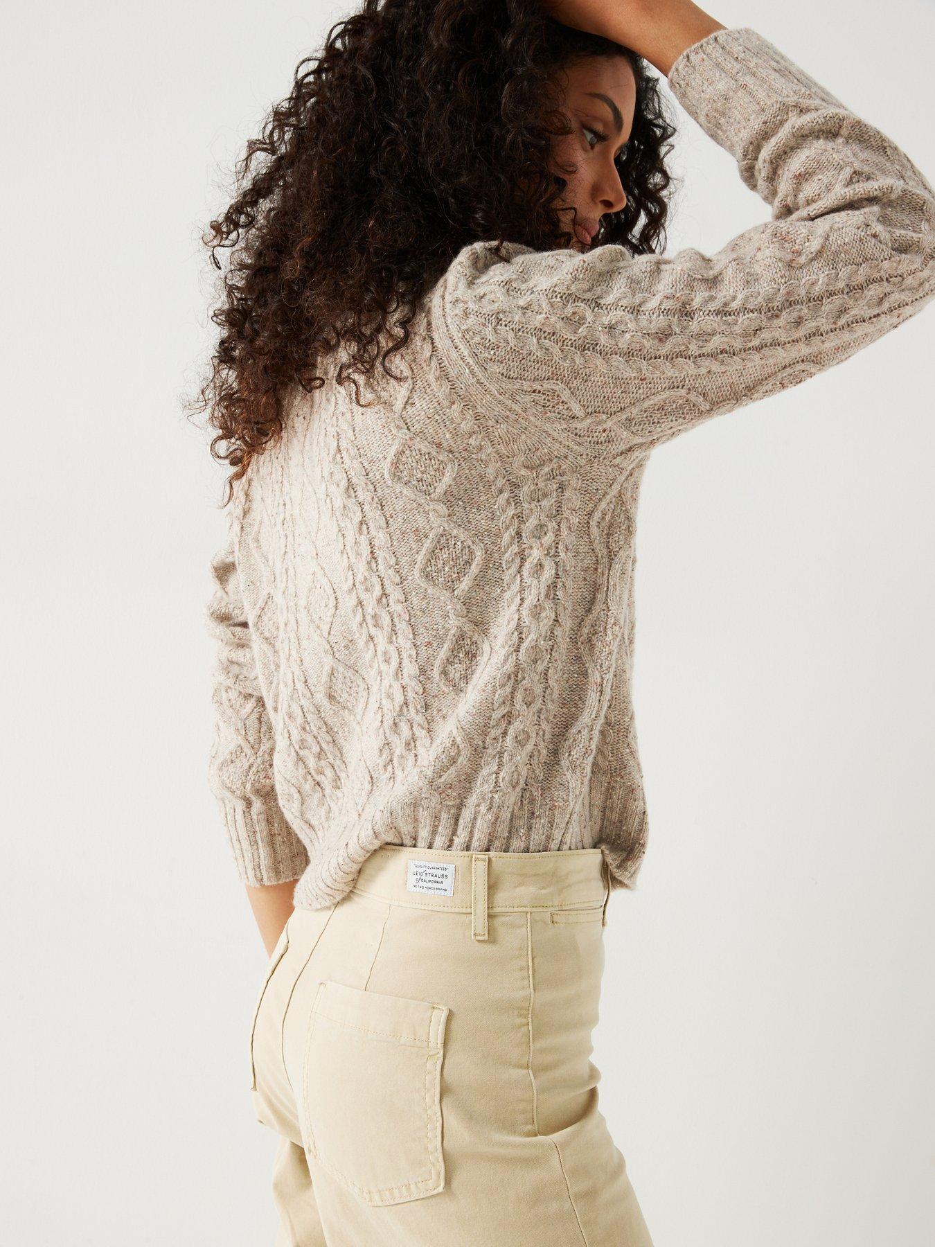 Levi's Vintage Chinos - Shady Safari Pfd - Beige | Very