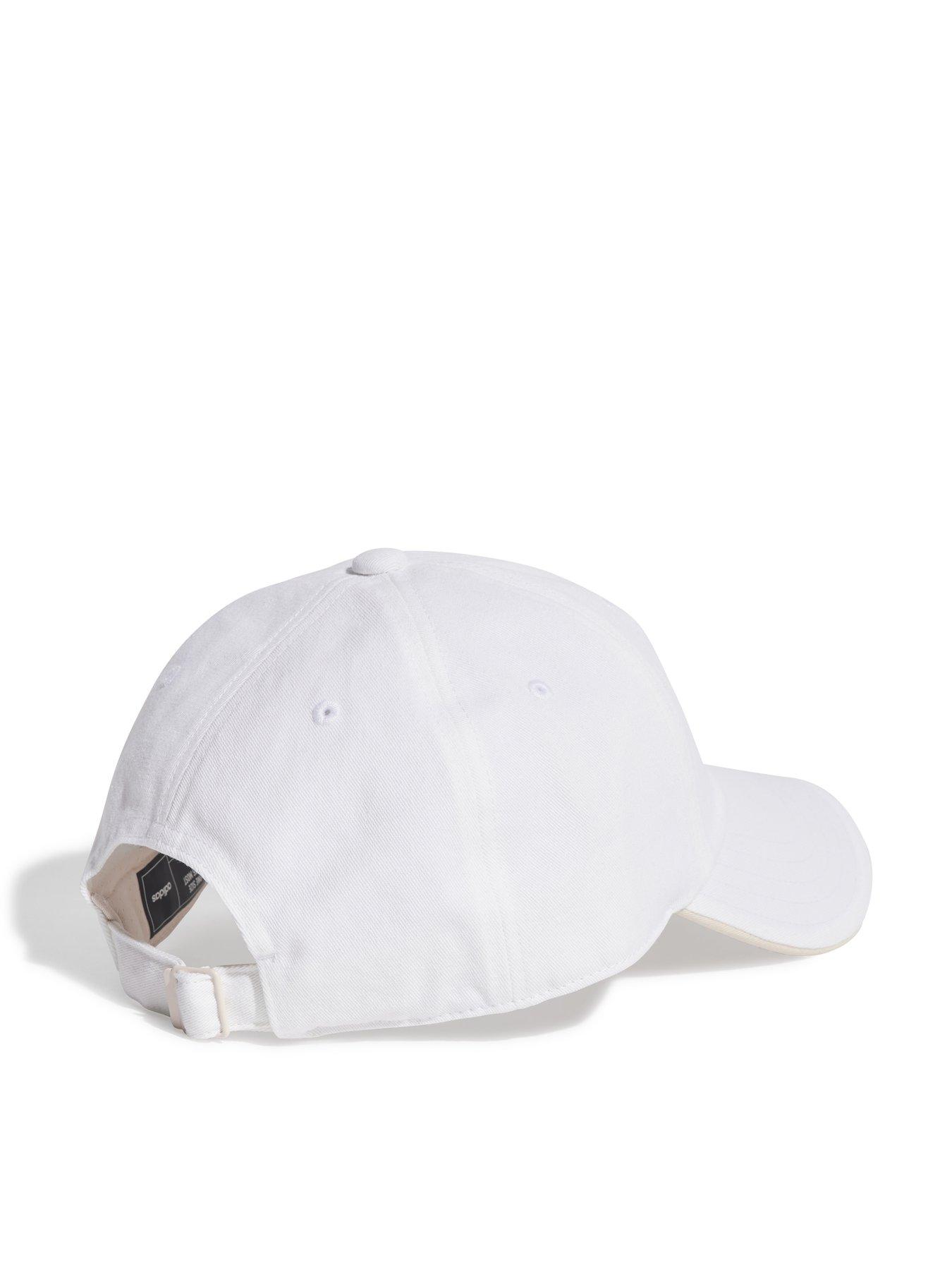 adidas Team Gb Cap - White | Very