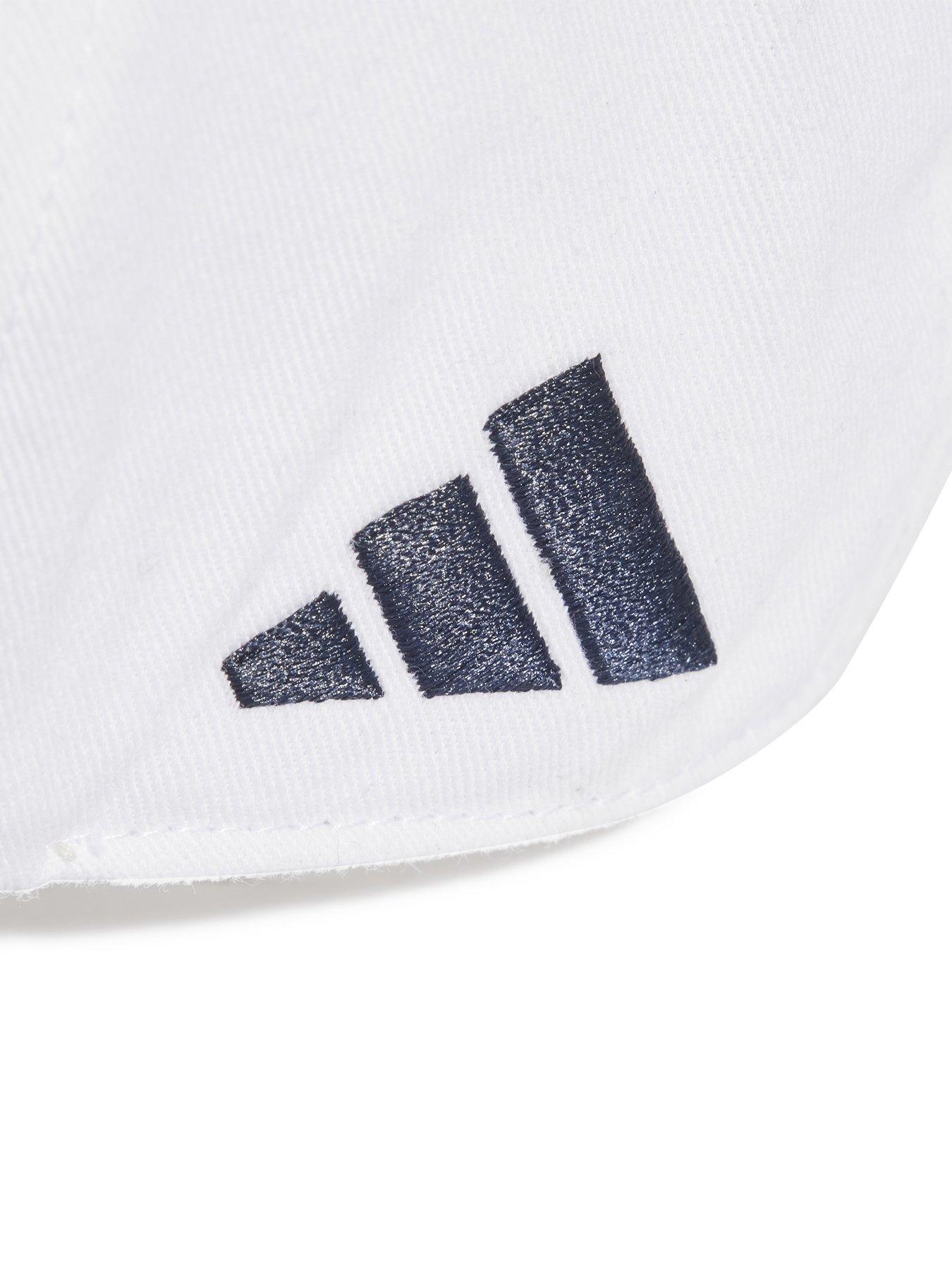 adidas Team Gb Cap - White | Very