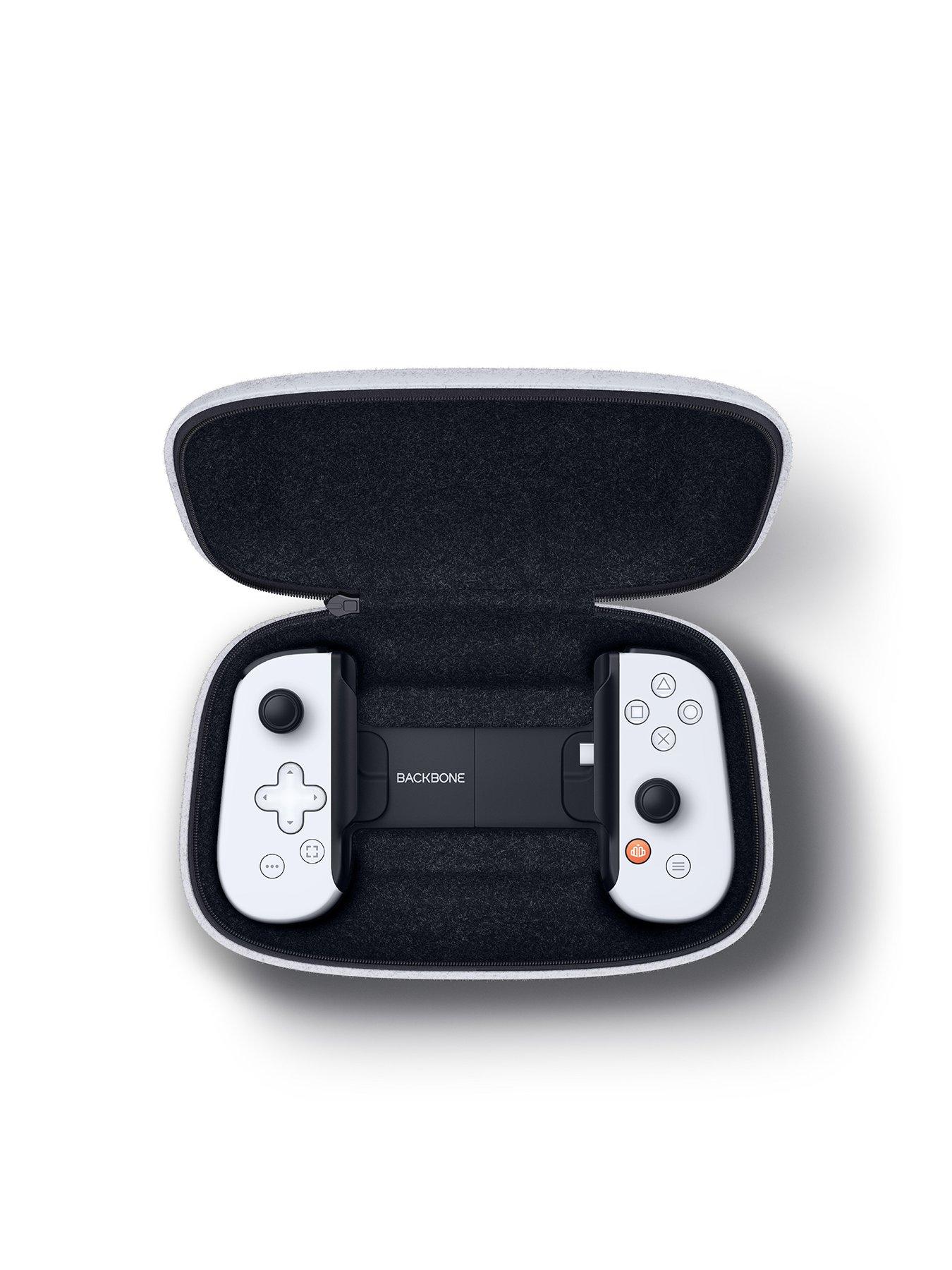 Backbone One Carrying Case - PlayStation Edition | Very
