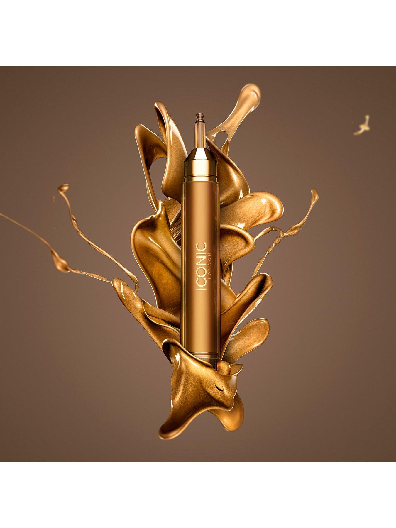 Iconic London Instant Sunshine Bronzing Drops | Very