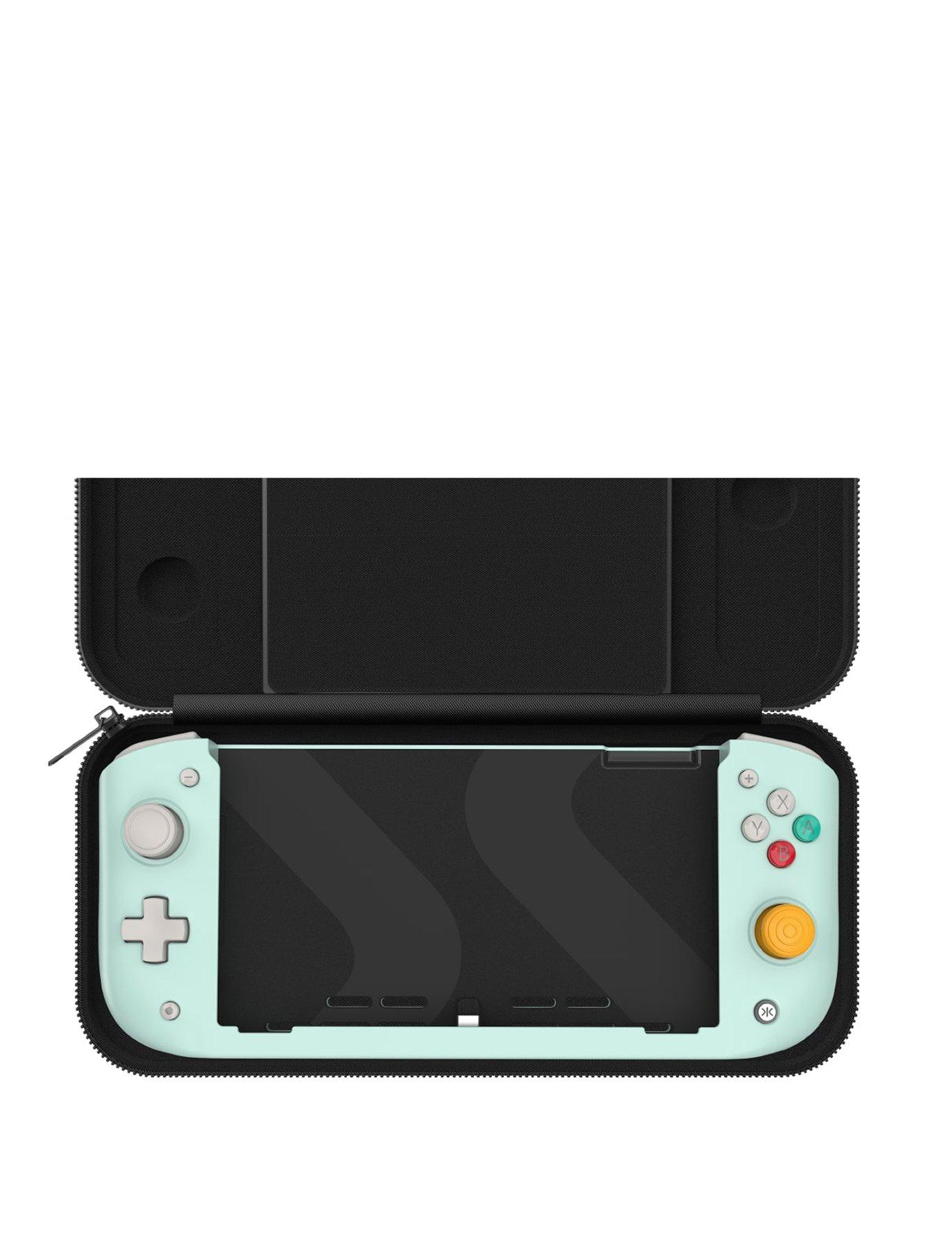 Consoles | CRKD | Technology & Gaming | Very