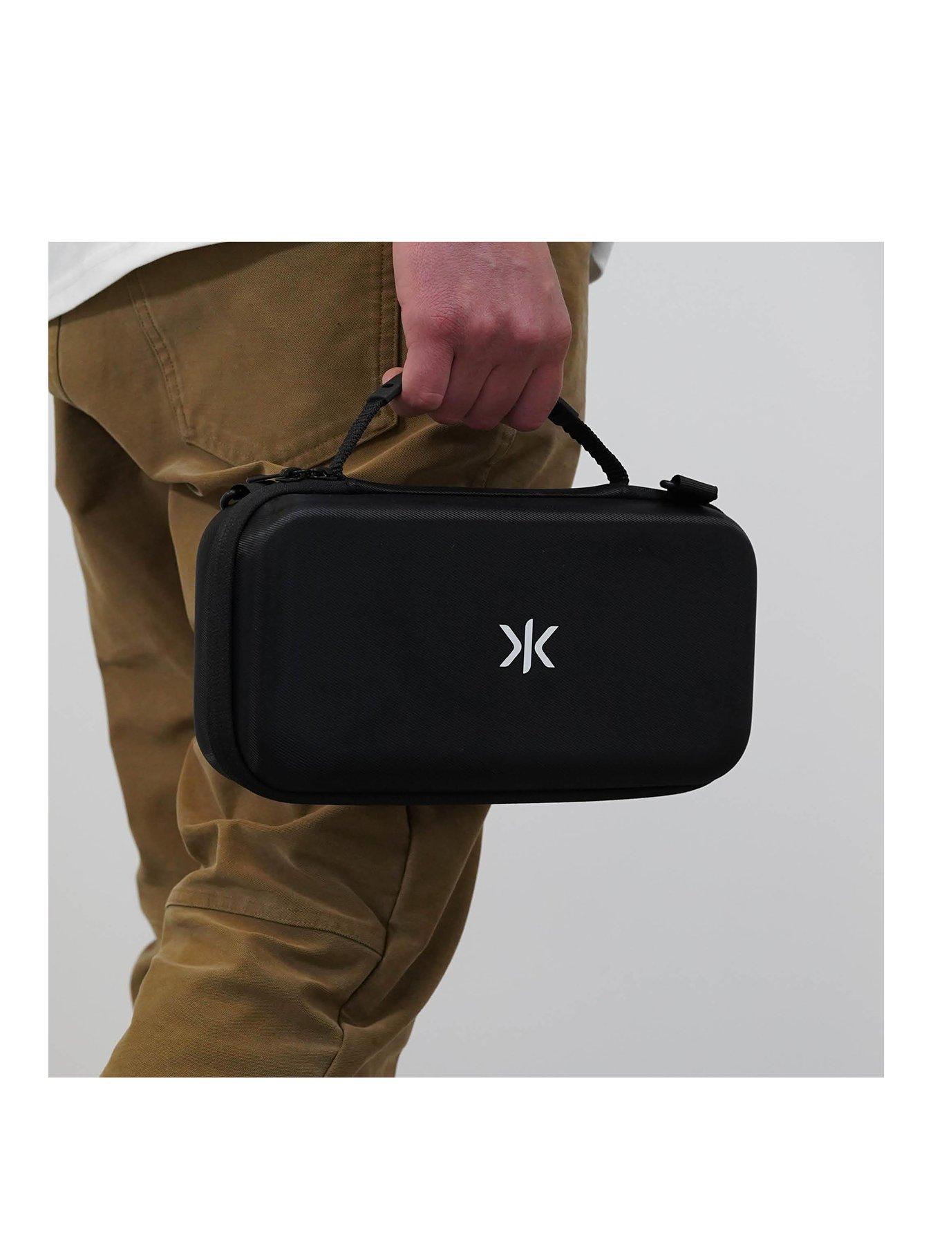 CRKD Nitro Deck Carry Case with Shoulder Strap | Very