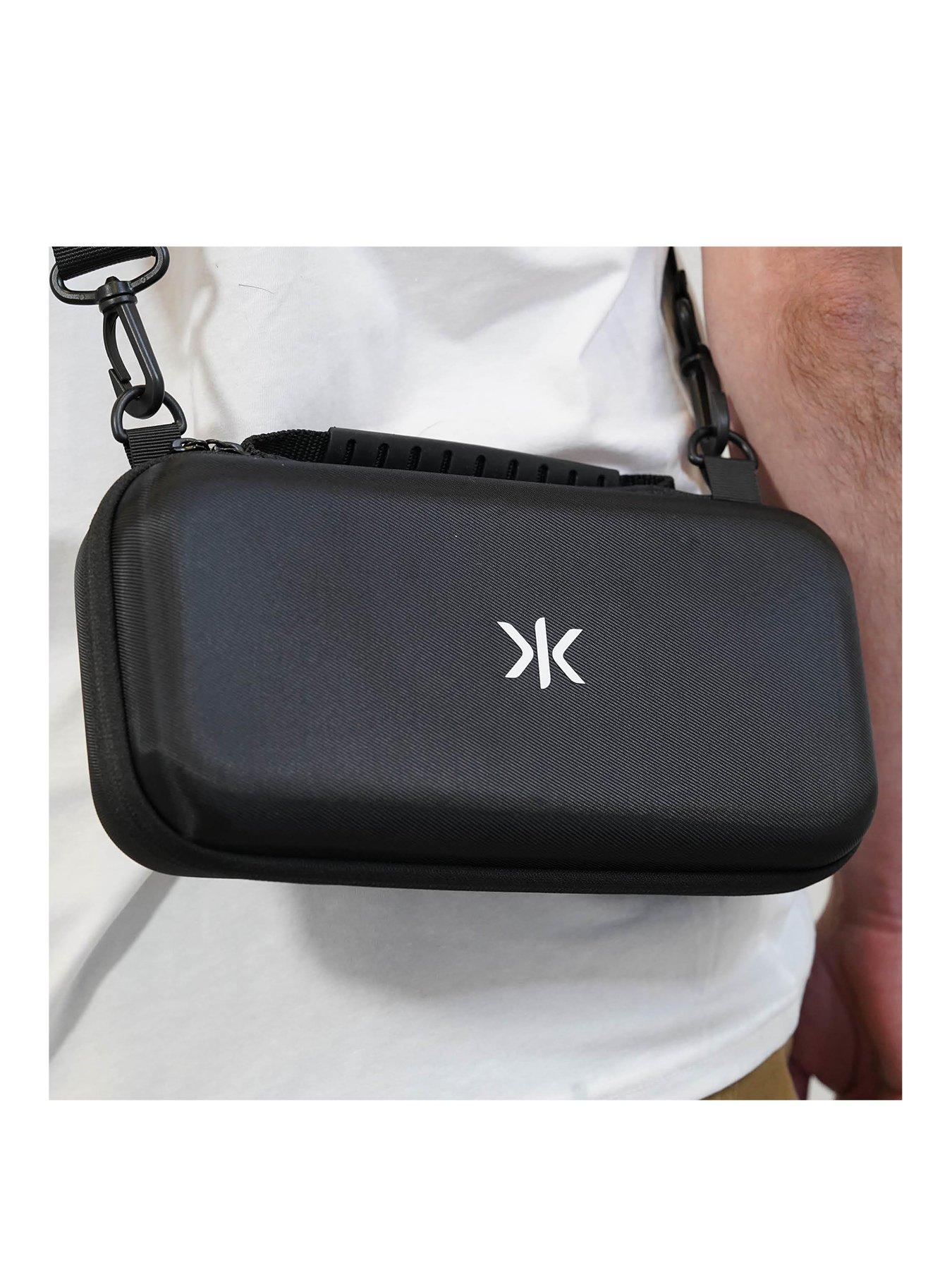 CRKD Nitro Deck Carry Case with Shoulder Strap | Very