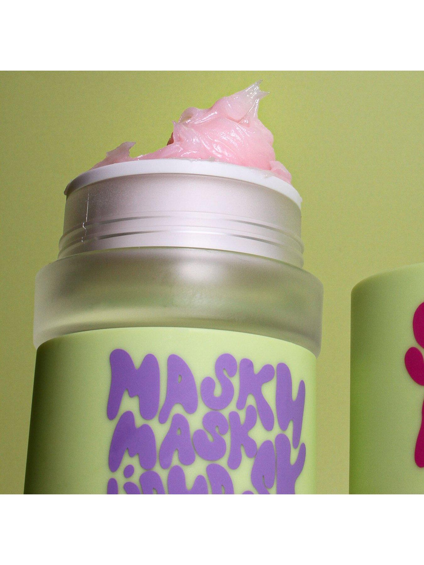 Made By Mitchell Skin Prep Lip Mask & Eye Cream Duo | Very