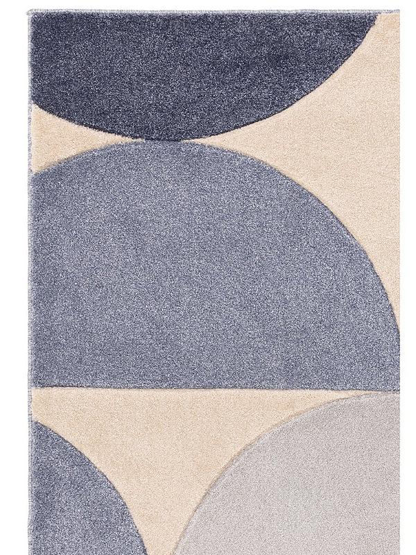 Asiatic Sketch Curve Rug | Very Asiatic Sketch Curve Rug | Very