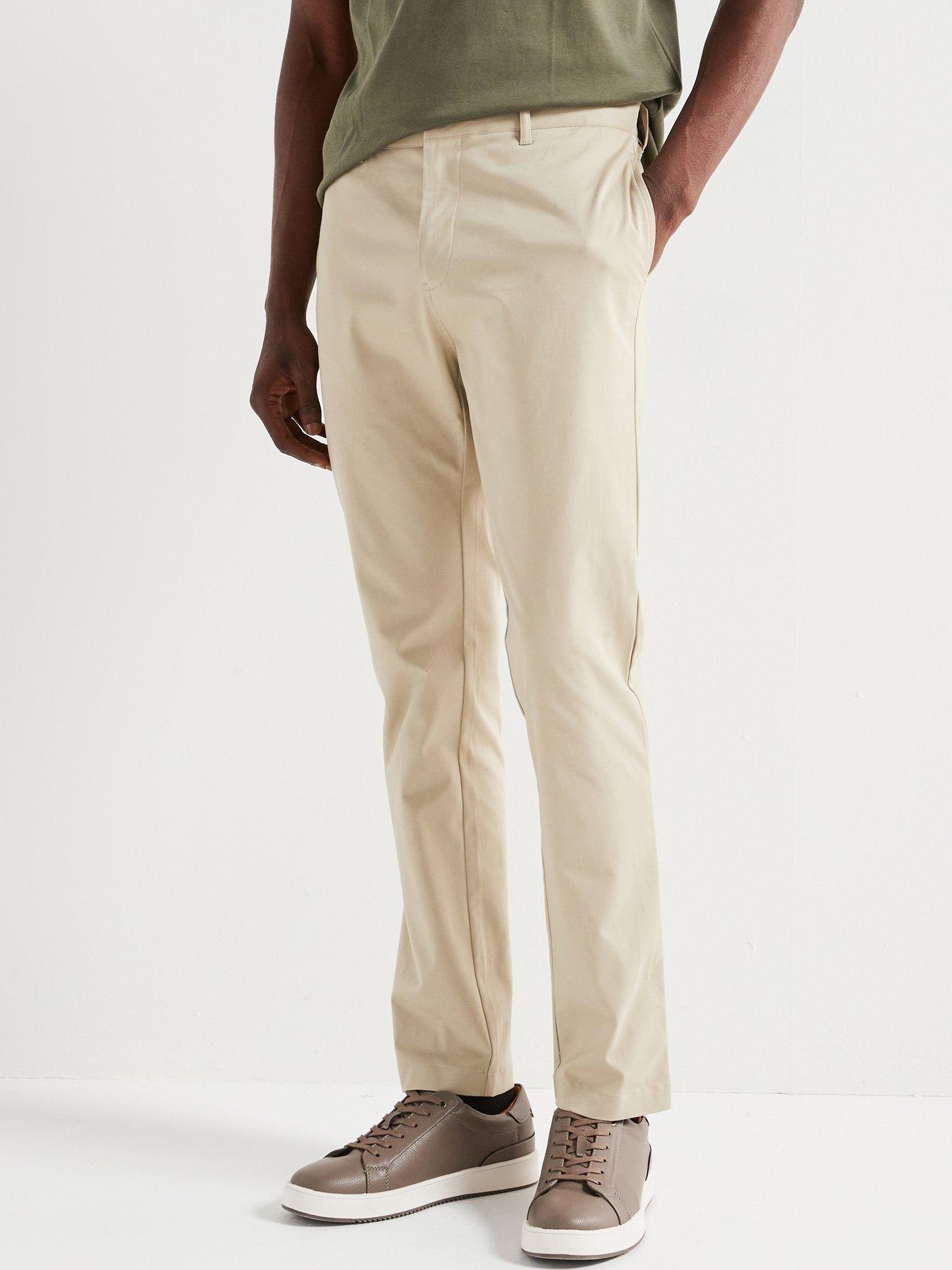 Trousers & Chinos | Partywear | Men | Very