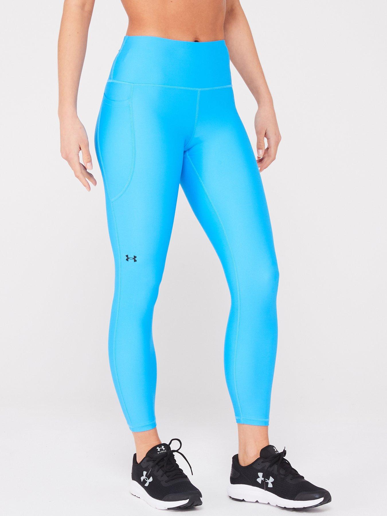 Women | UNDER ARMOUR | Blue | High | Very