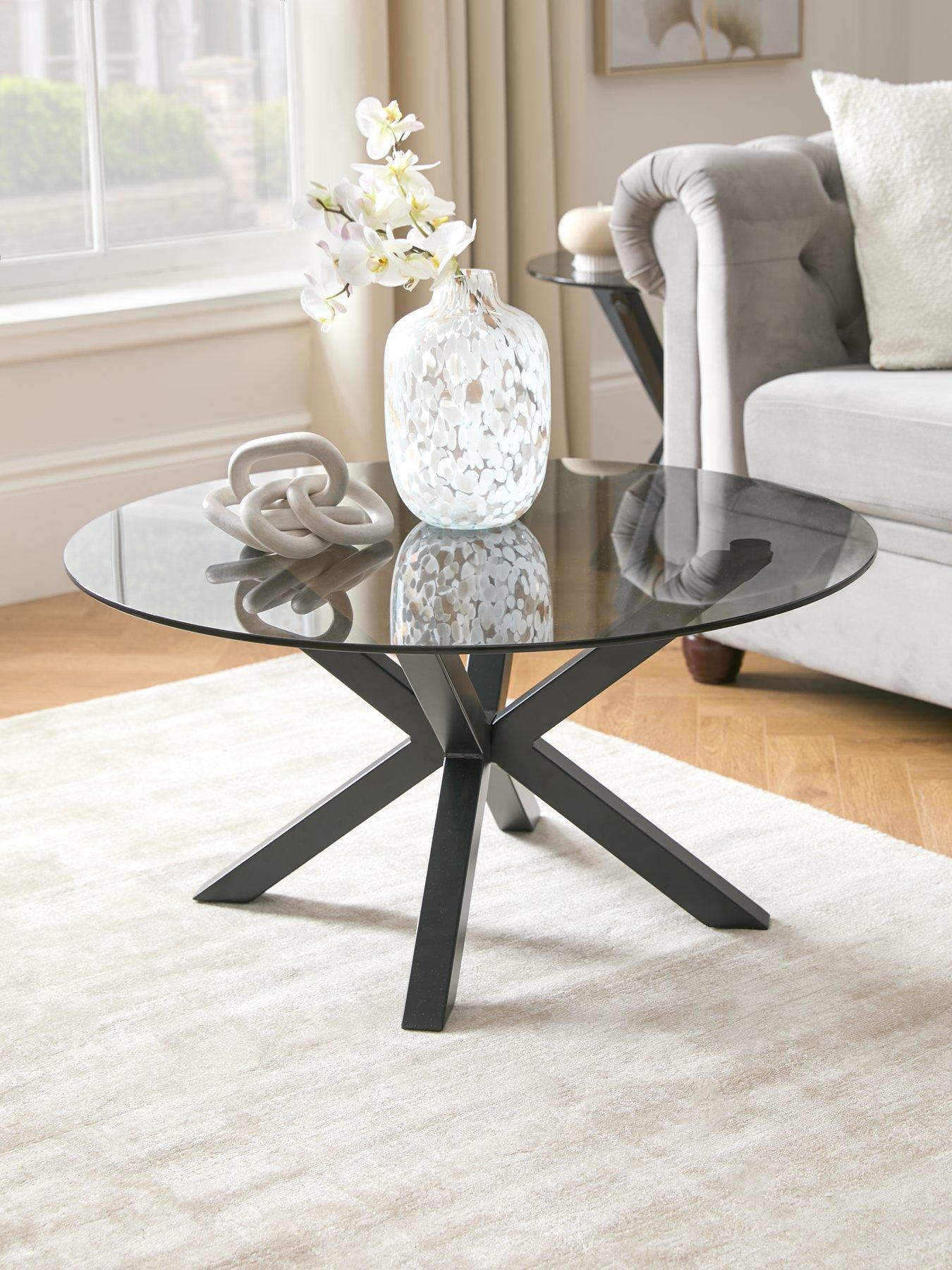 Very low table store