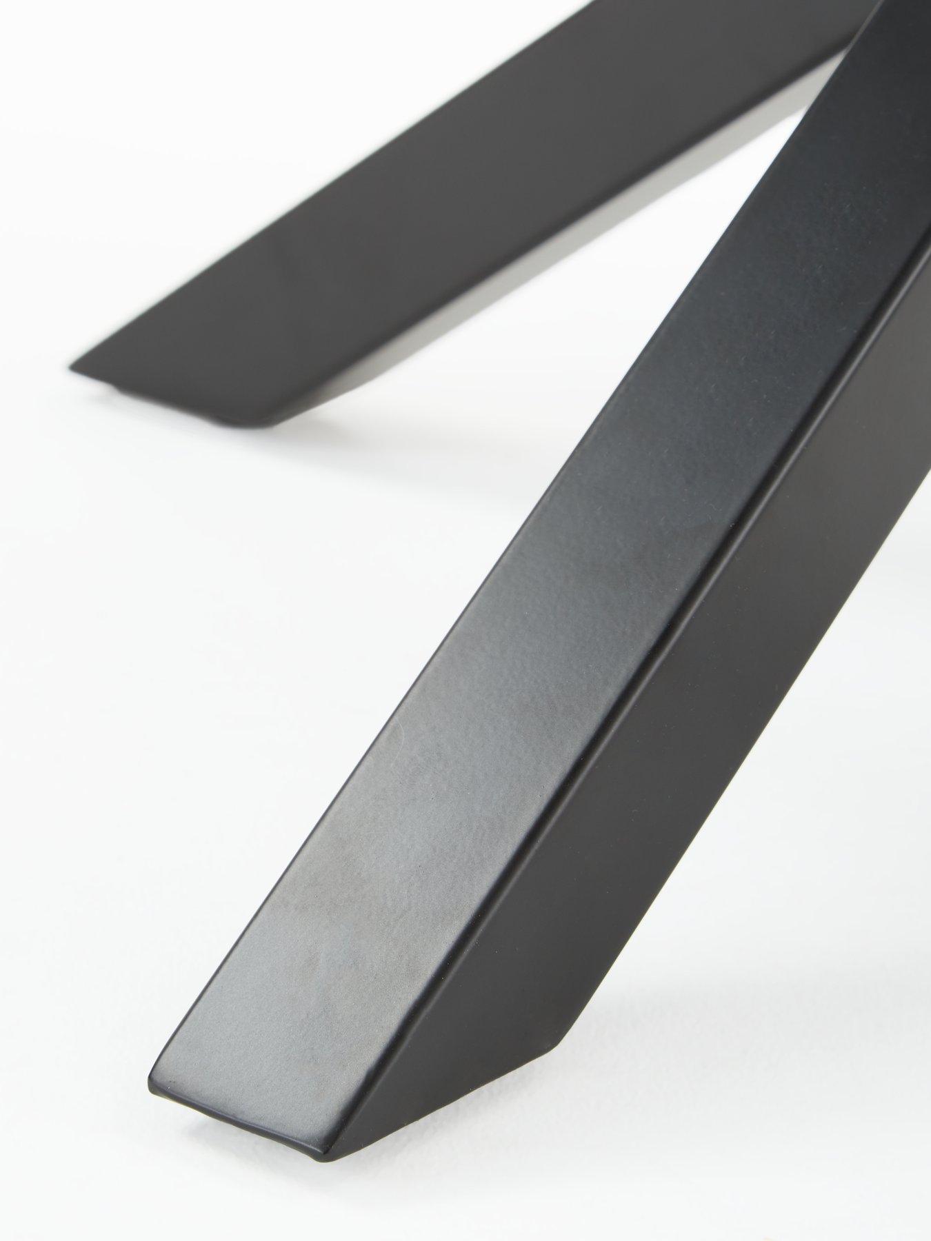 Very Home Chopstick Coffee Table - Black | Very