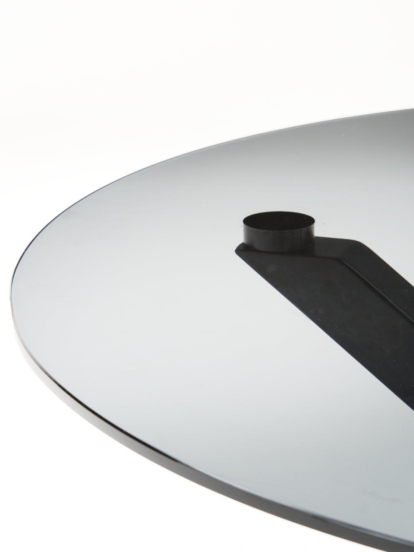 Very Home Chopstick Coffee Table - Black | Very