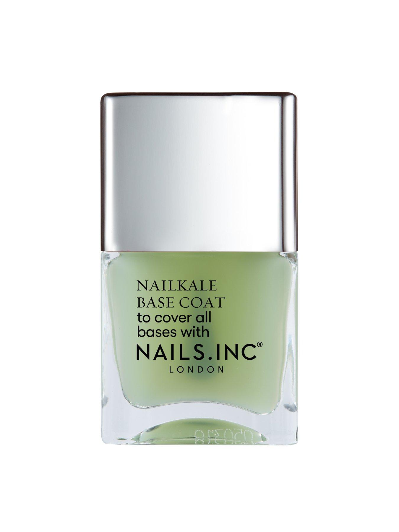 Nails Inc Manicure Me 4-Piece Nail Polish Set | Very