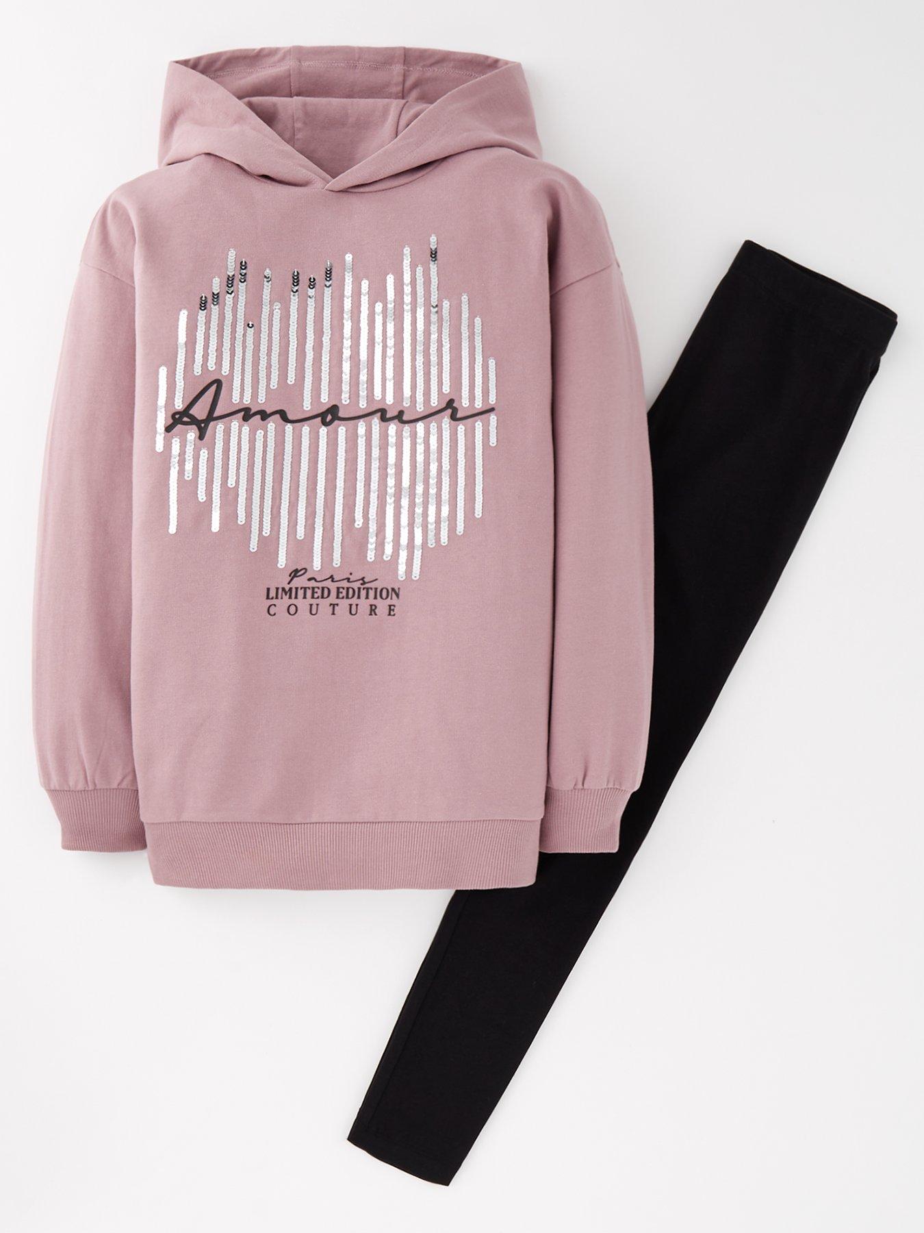 Girls Clothes | Girls Clothing | Very