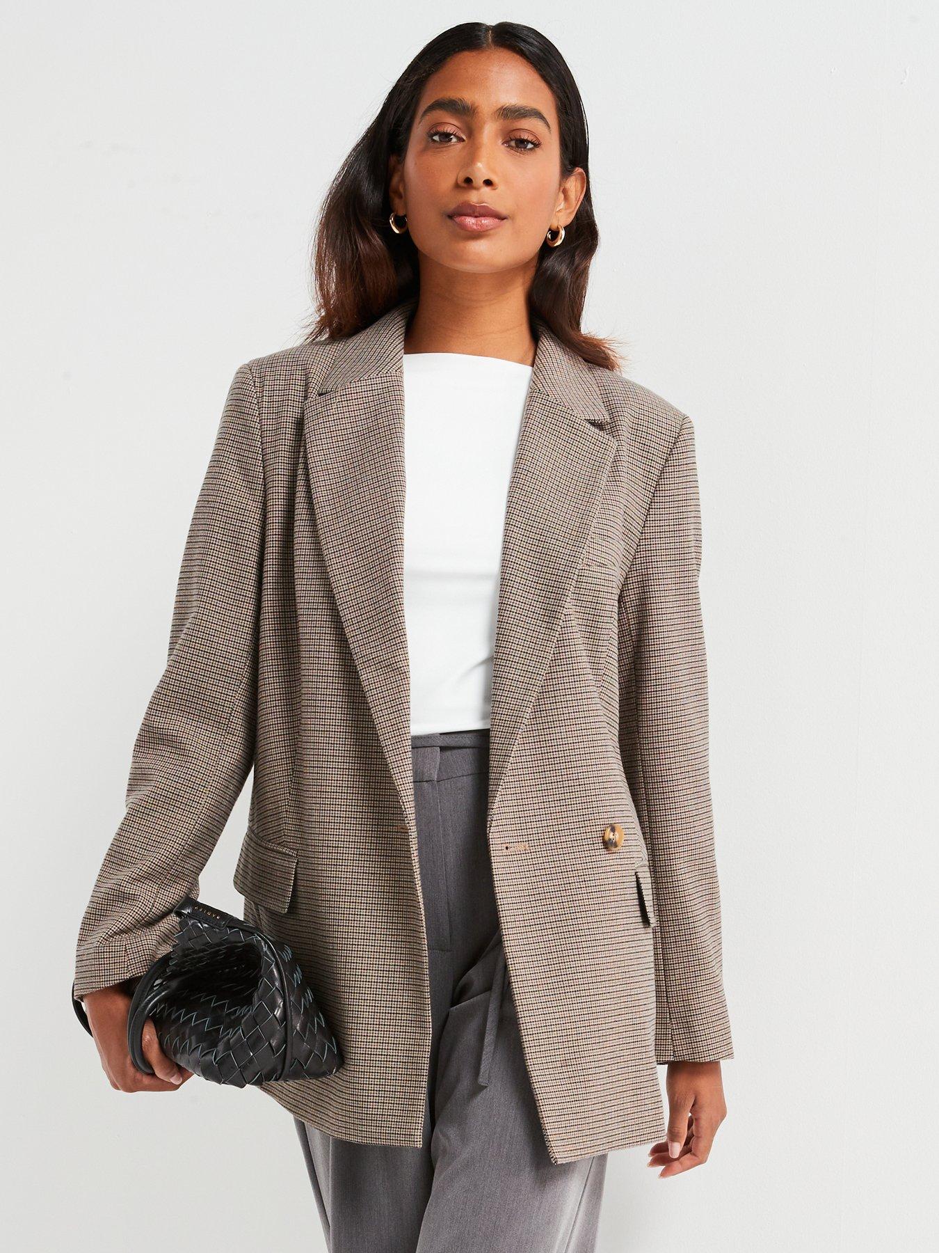 Women | blazers | Beige | Very