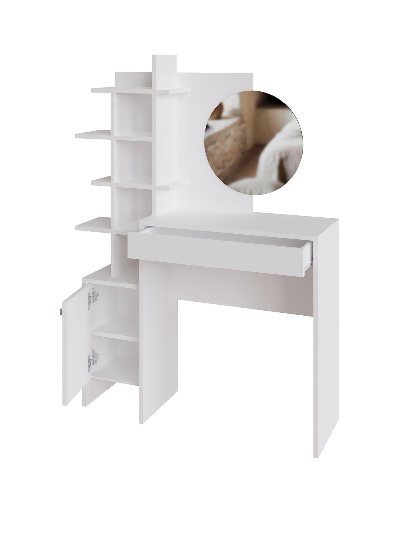 GFW Freyja Dressing Table | very.co.uk