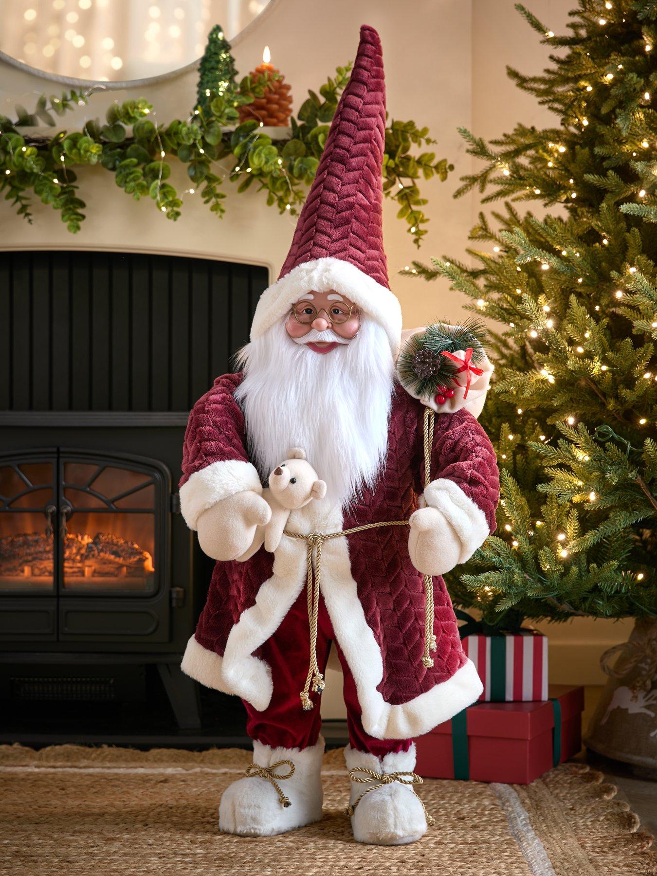 Christmas Decorations | Home Christmas Decor | Very