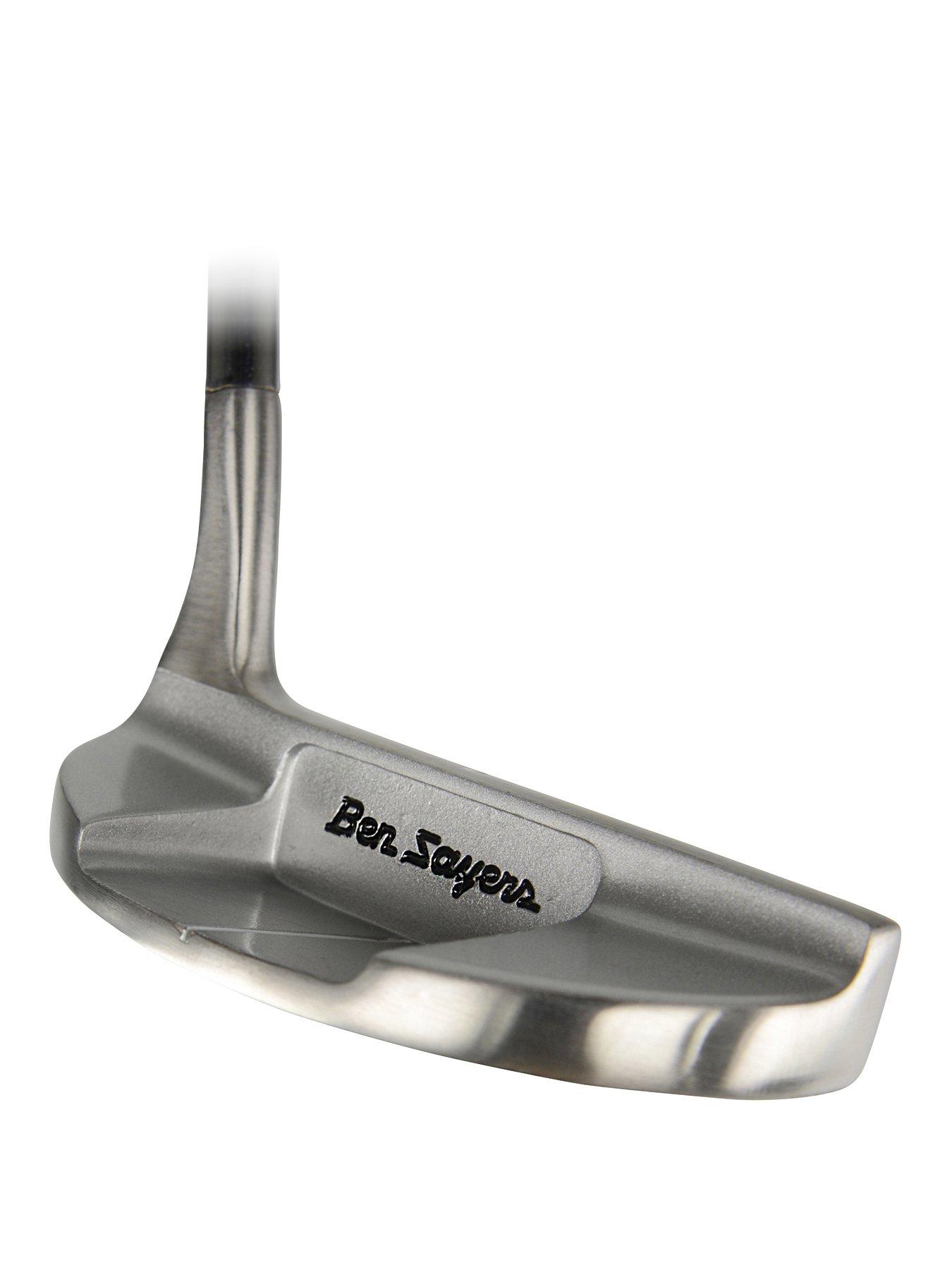 Ben Sayers XF Pro Putter Mallet | Very