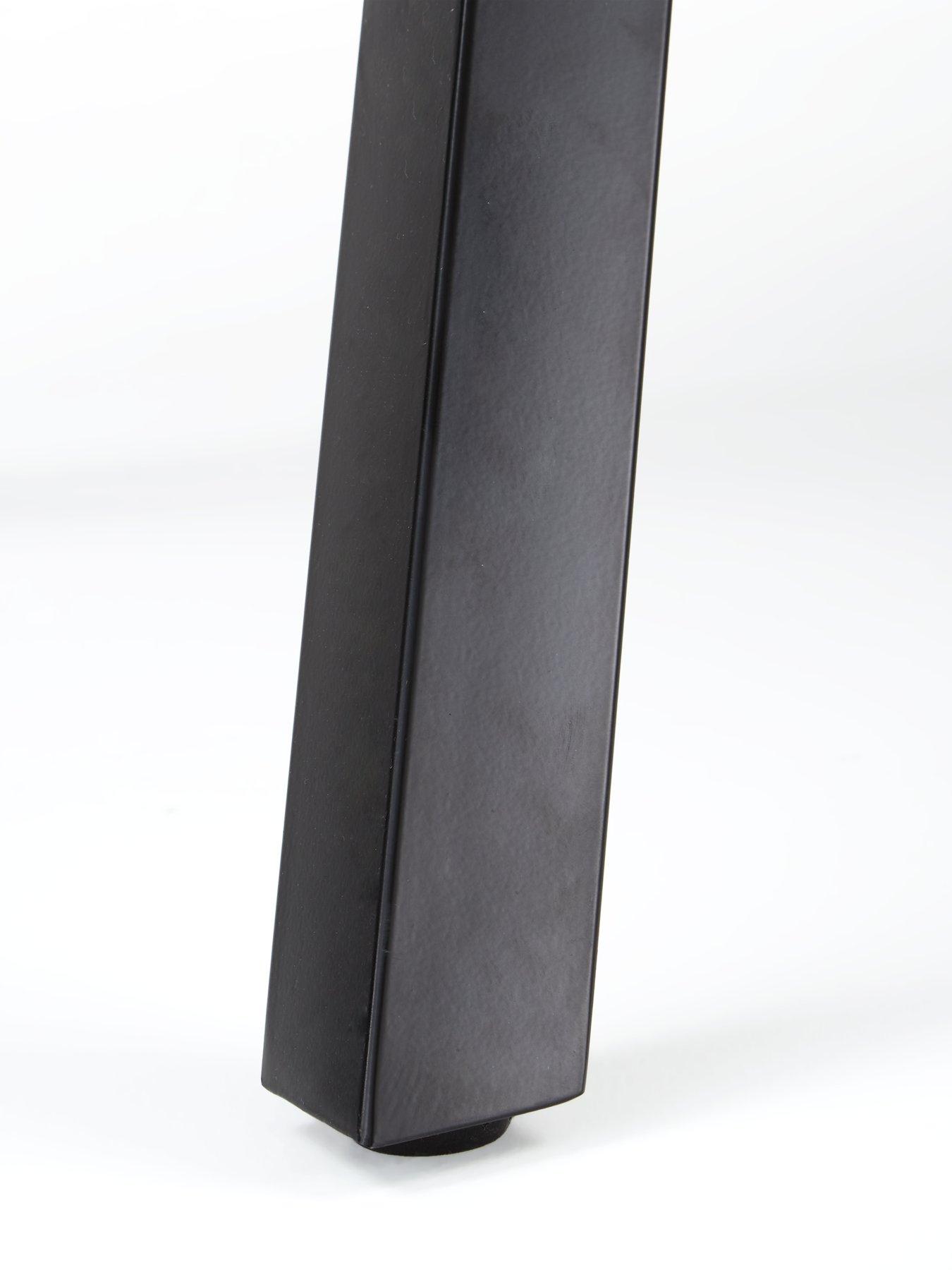 Very Home Corbin Ceramic Top 160-200 cm Extending Dining Table | Very