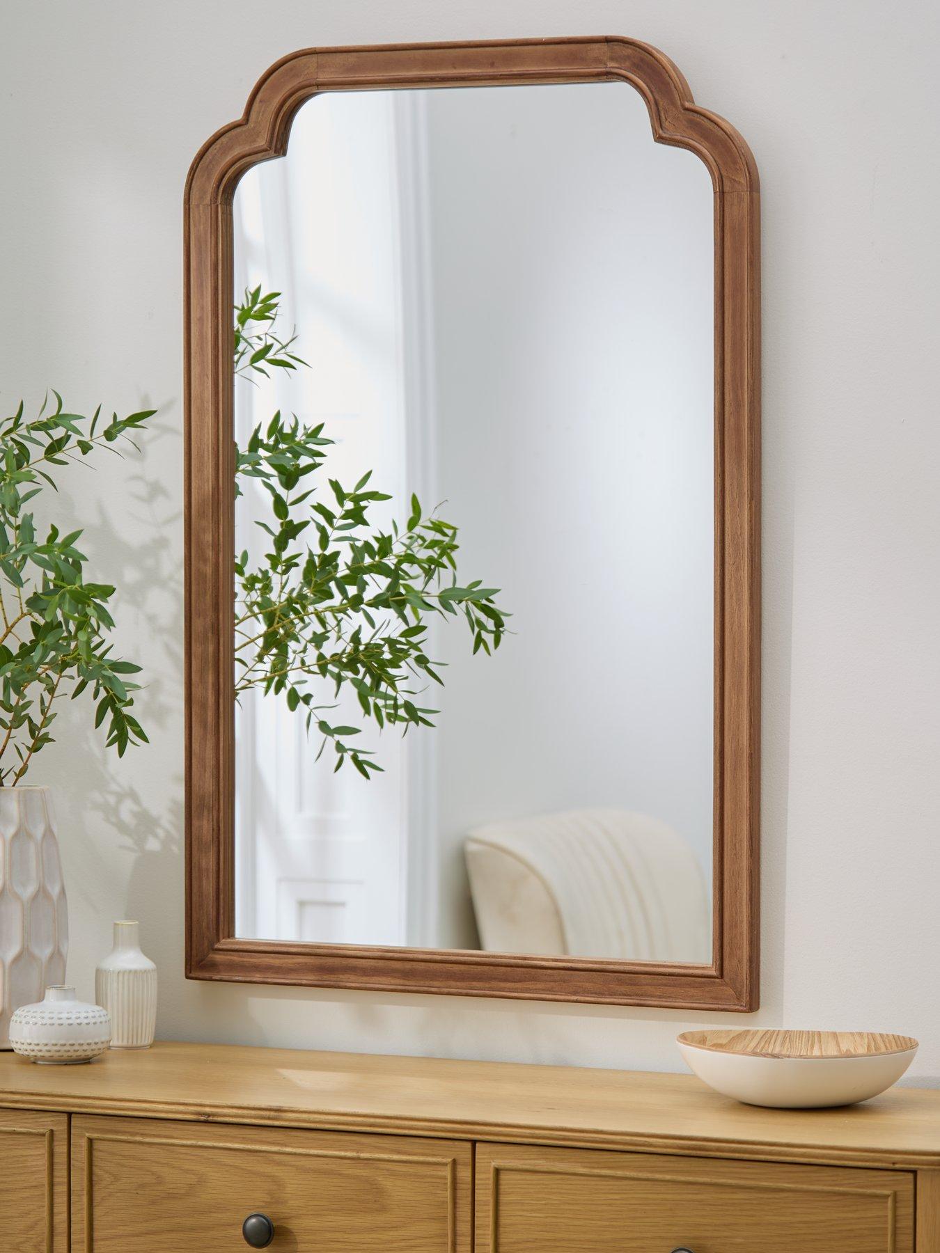 Antique wall mirror store
