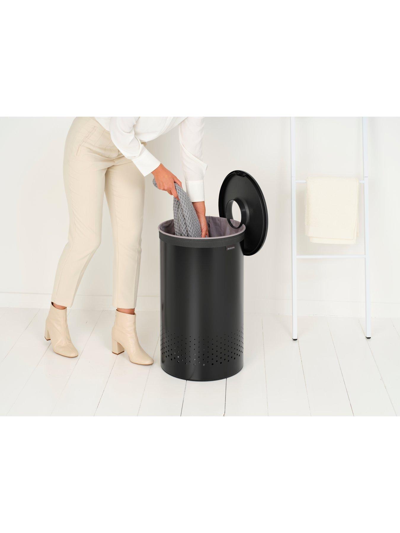 Brabantia Laundry Bin Selector – 60 litre capacity | Very