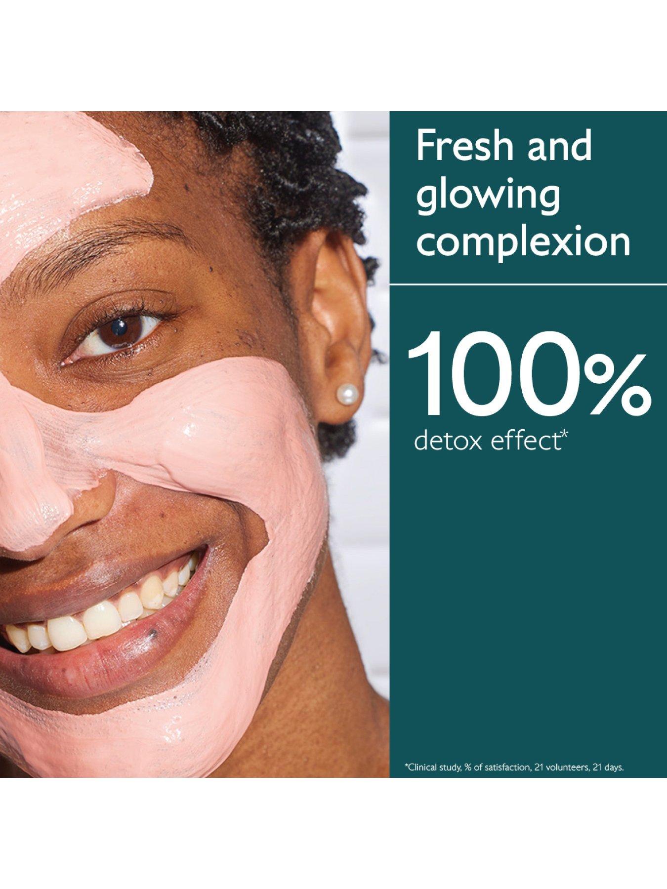 Caudalie Vinoclean Instant Detox Mask - 35 mL | Very