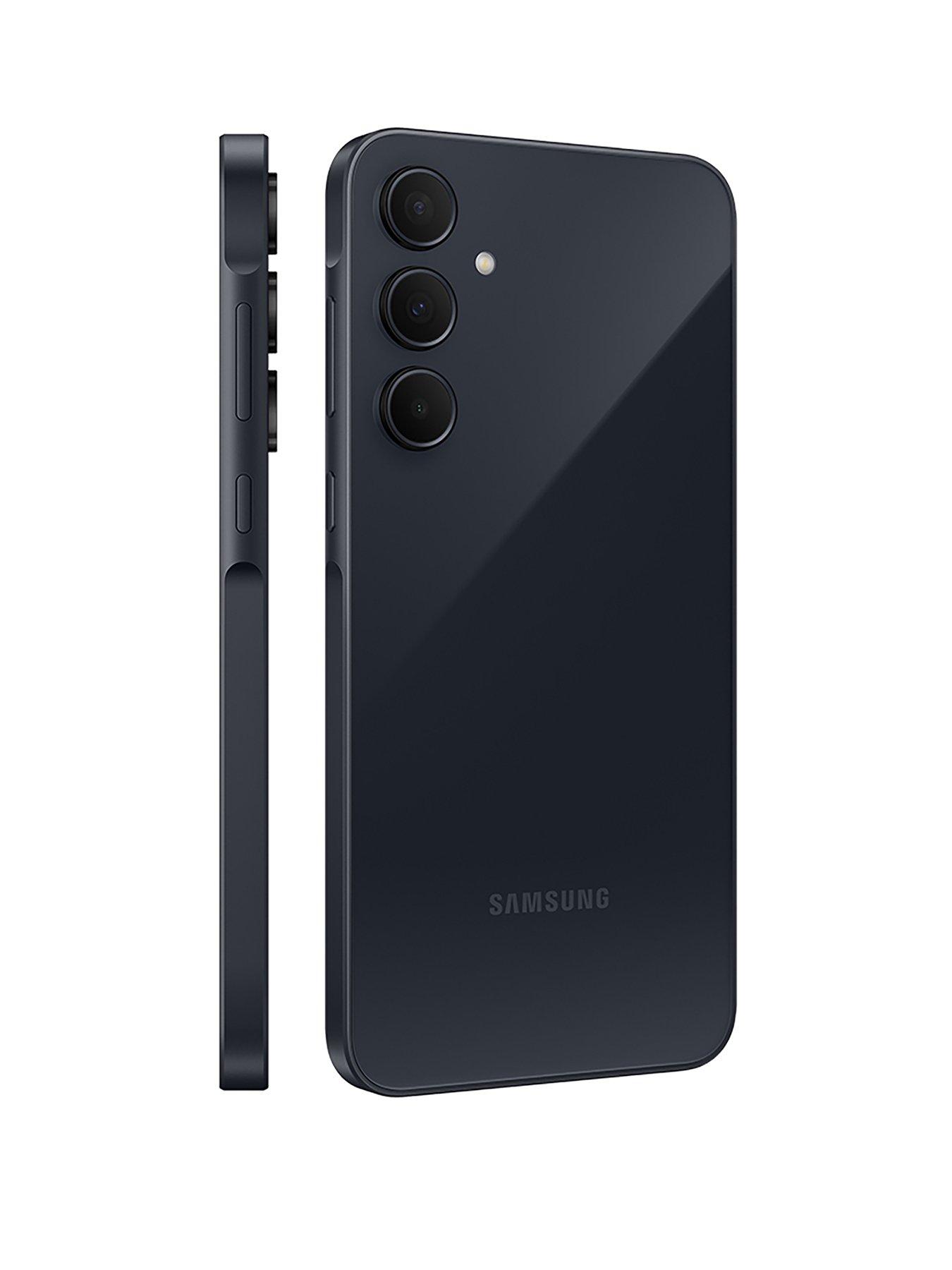 Samsung Galaxy A35 5G - 8GB RAM, 256GB Storage | very.co.uk