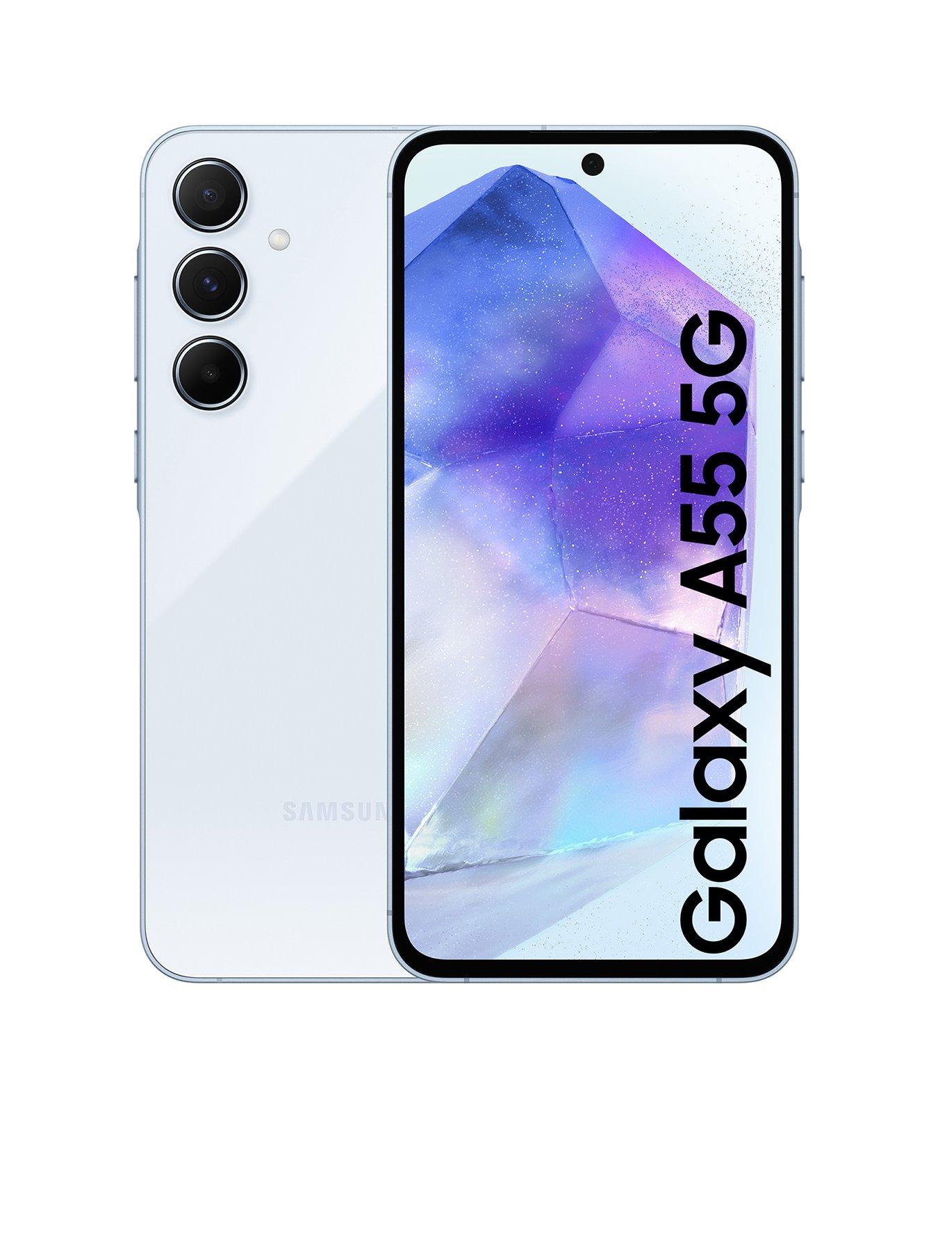 Technology & Gaming | Android | Galaxy A Series | Very