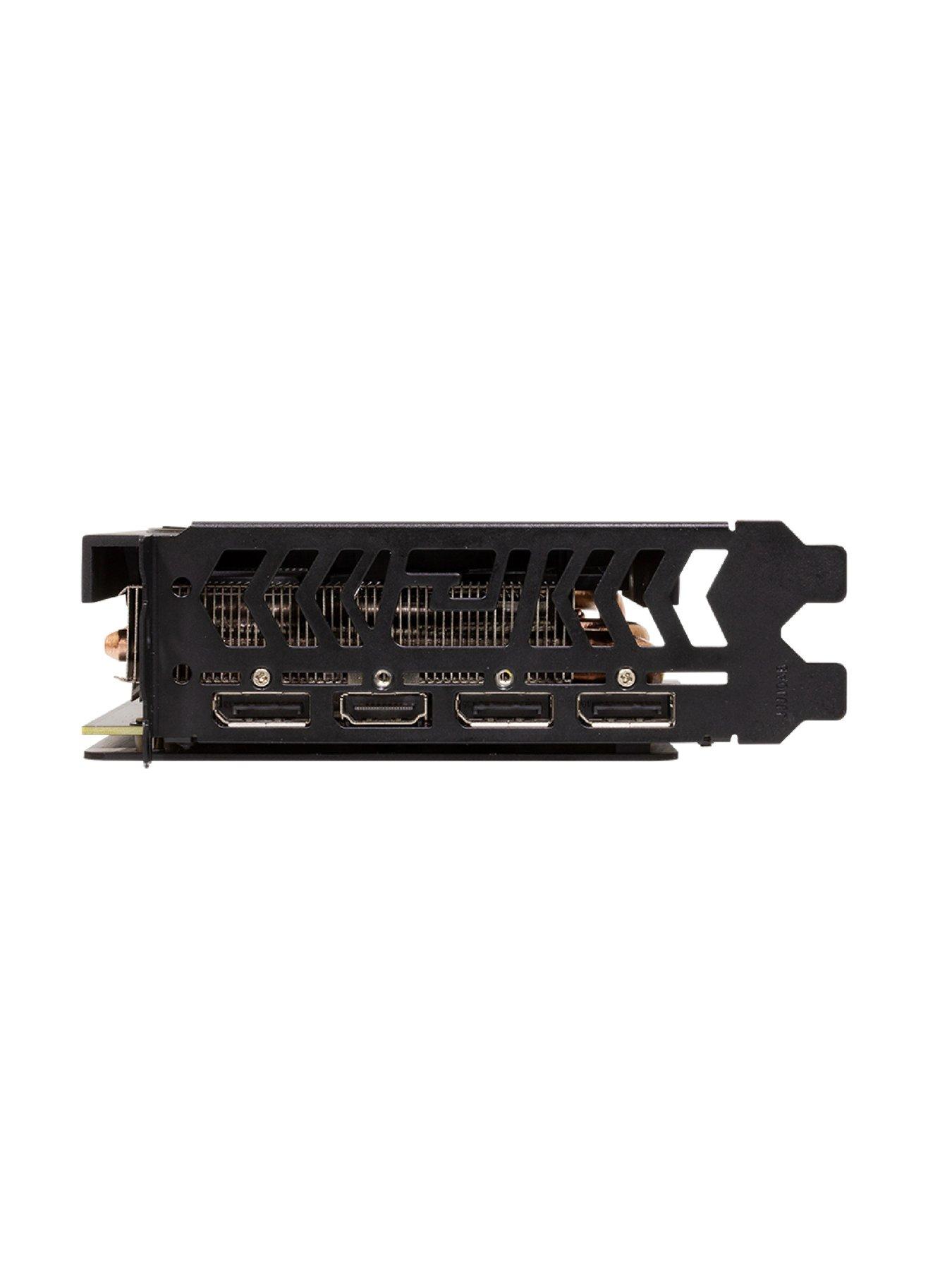 PowerColor RX 7600 XT 16GB Fighter Graphics Card | Very