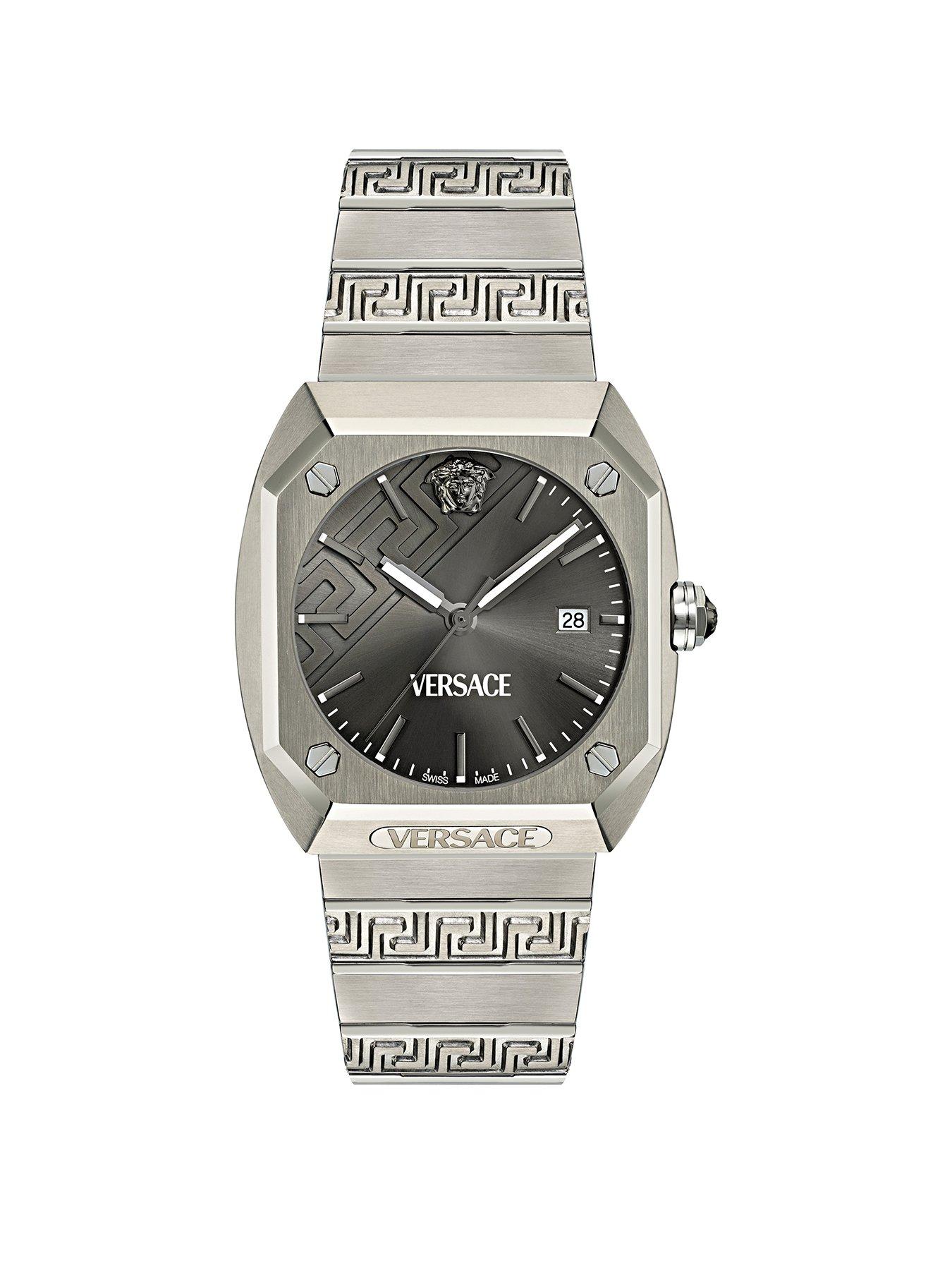 VERSACE ANTARES Gents Watch | Very